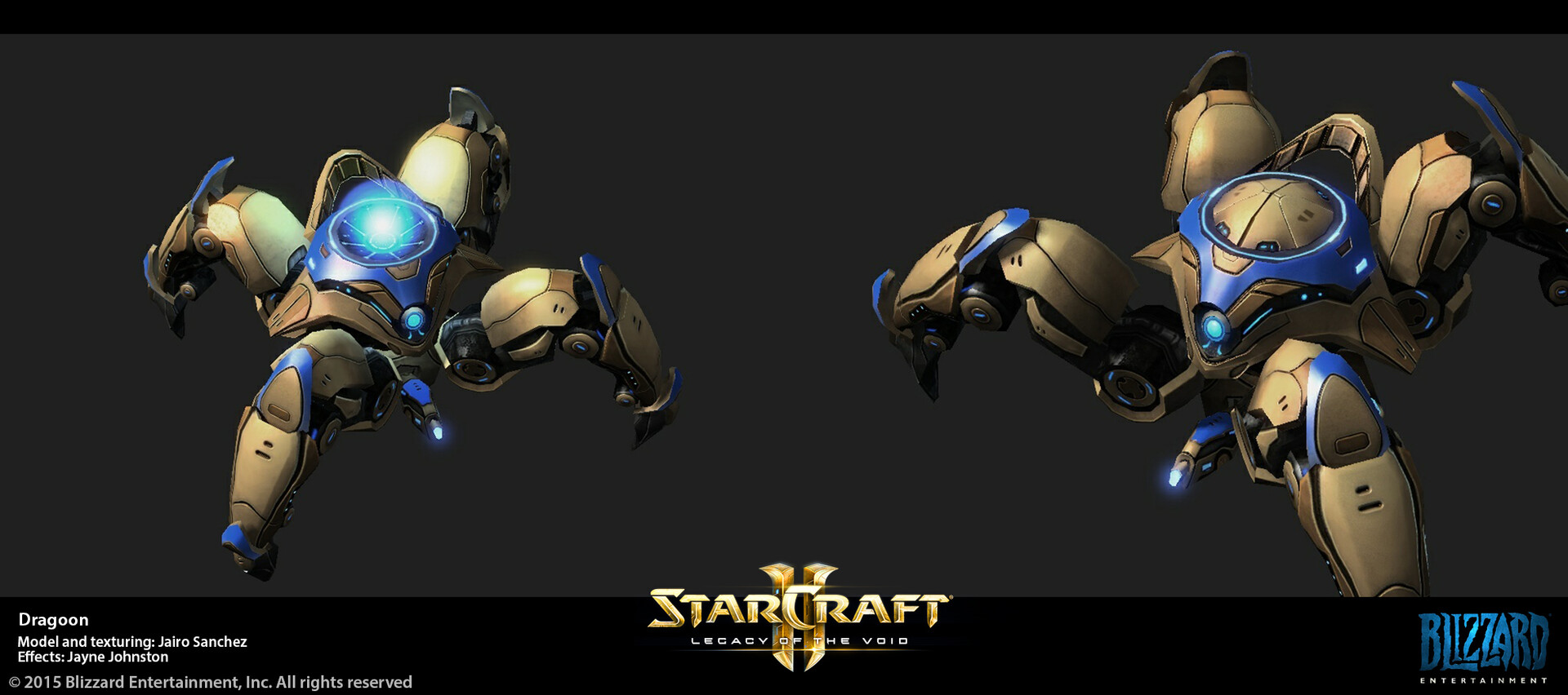 ArtStation - Dragoon