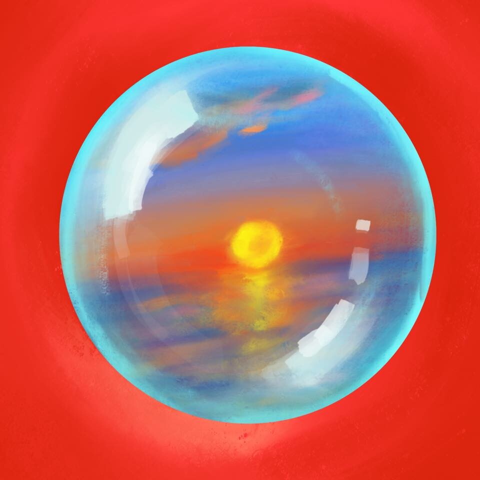 ArtStation - Pure Imagination