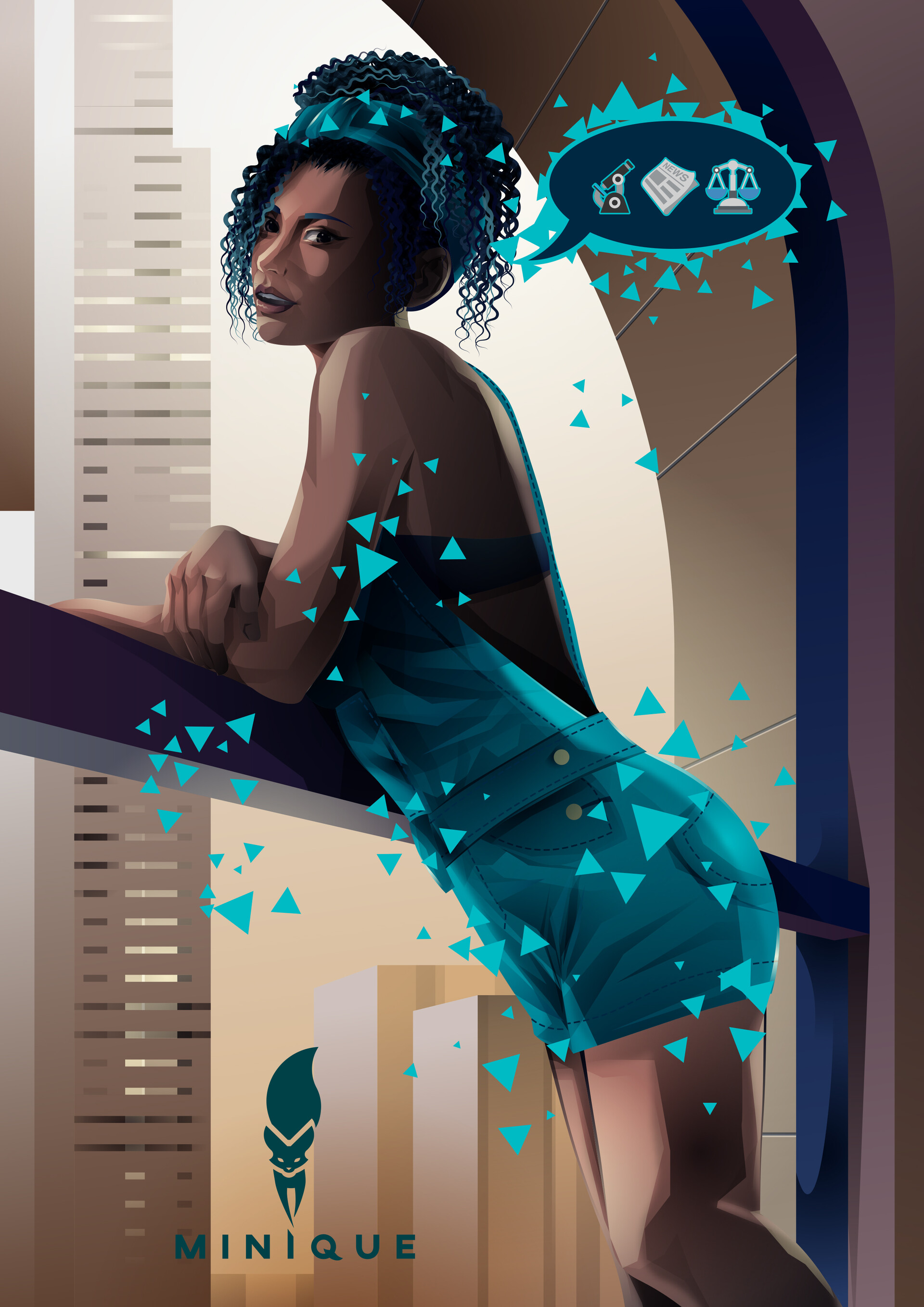 ArtStation - Let me explain