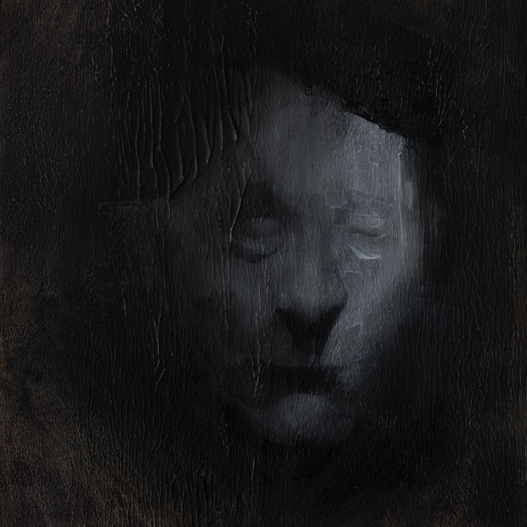 ArtStation - study. (painting)