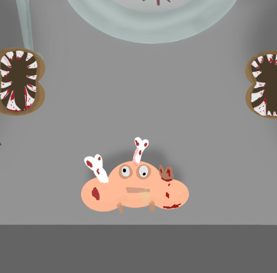 Kyle Lawlor - Portfolio for digital graphics