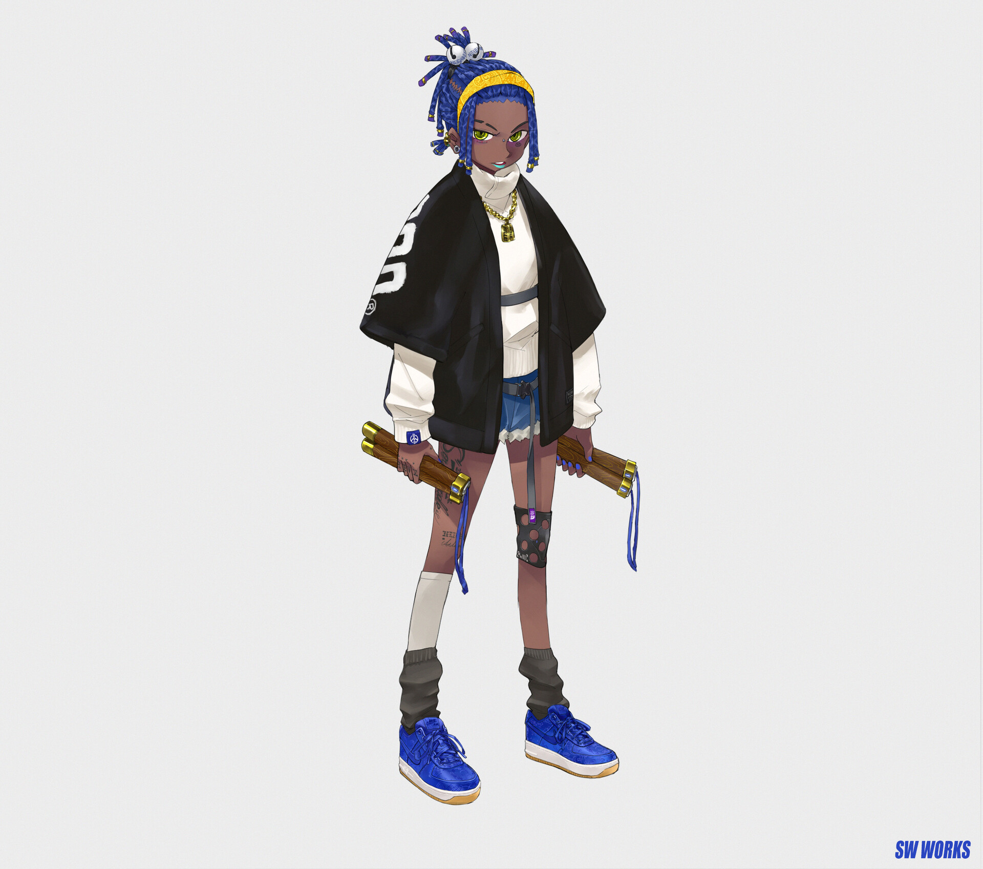 ArtStation - Practice