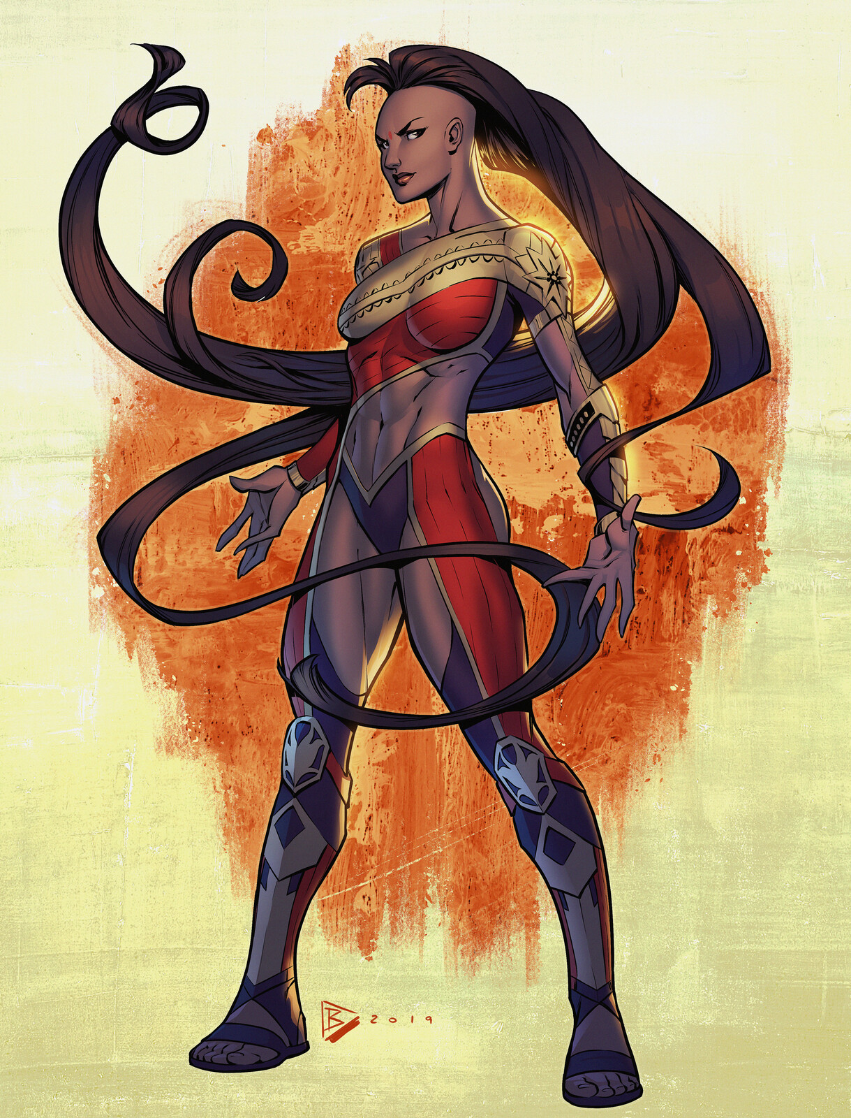 Facundo Moyano - Noose