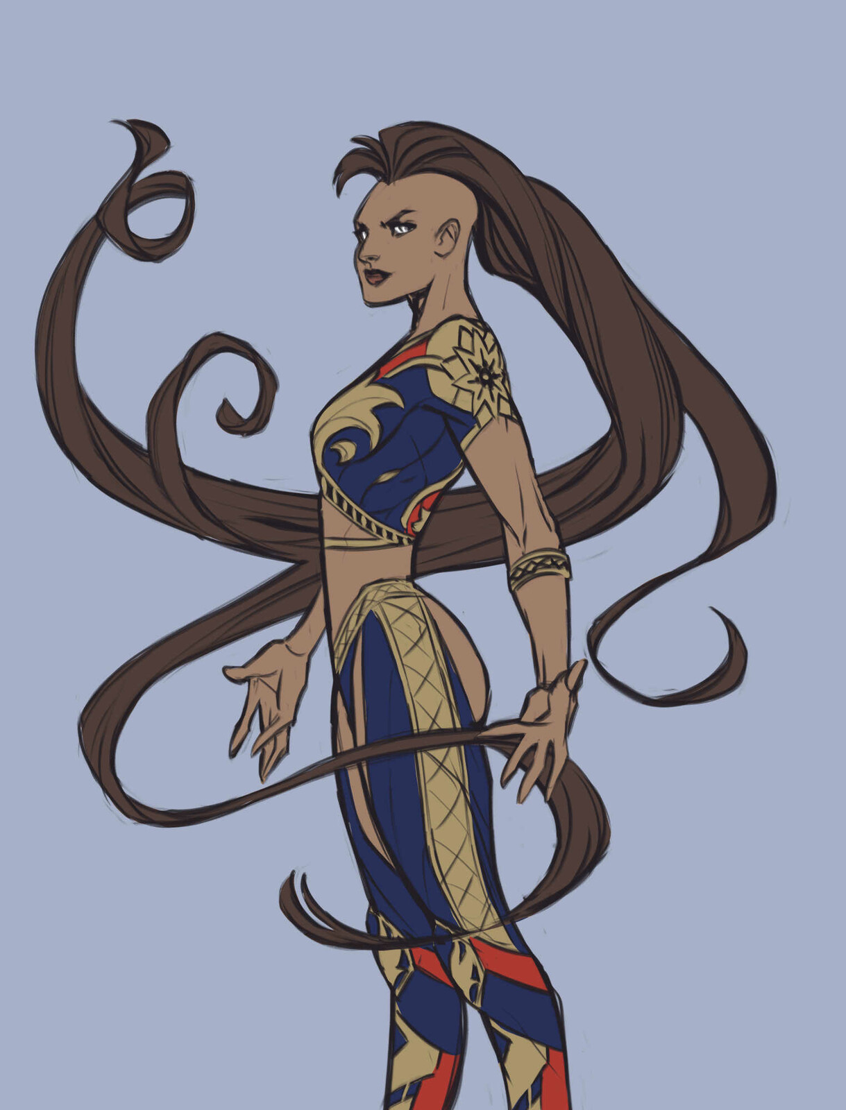 Facundo Moyano - Noose