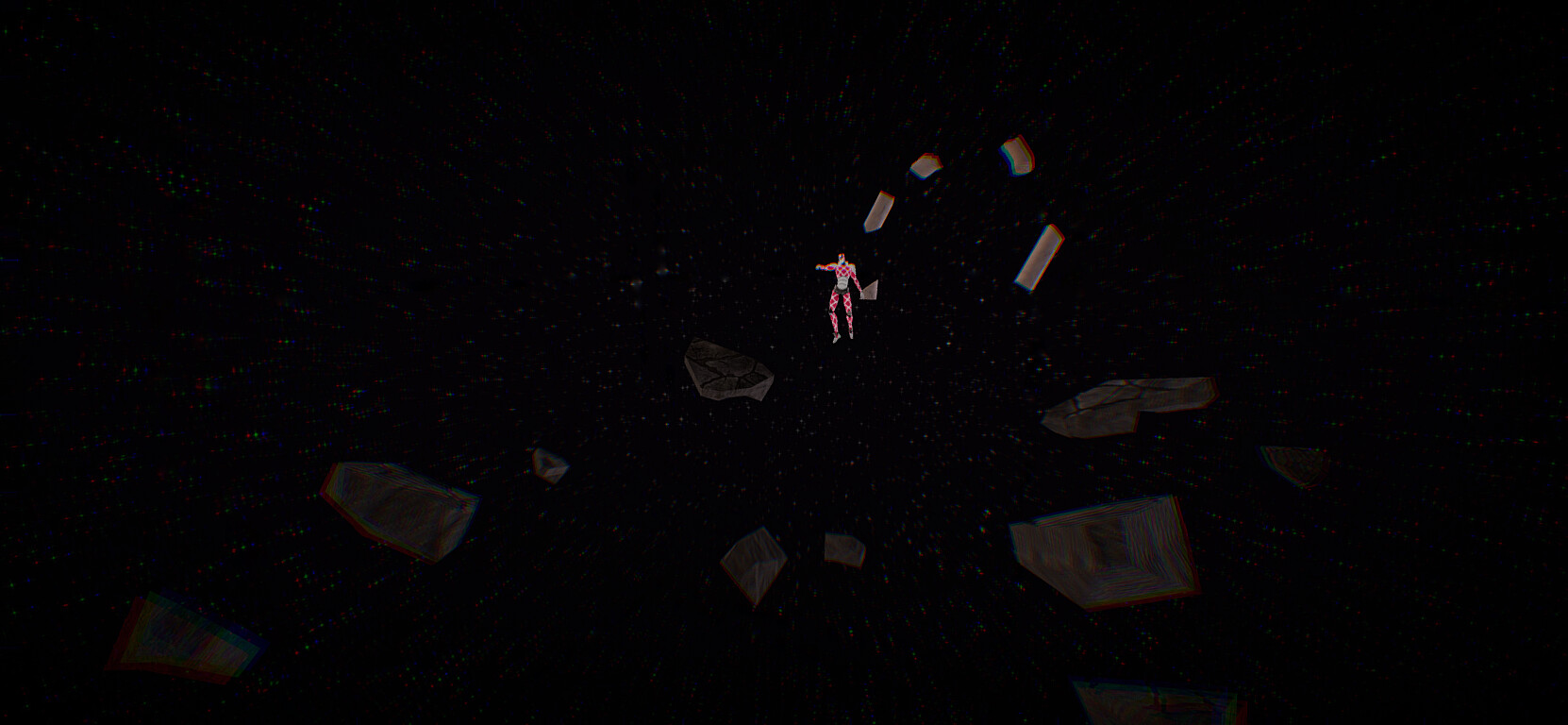 Liam Devine - Jojo's Bizarre Adventure - King Crimson