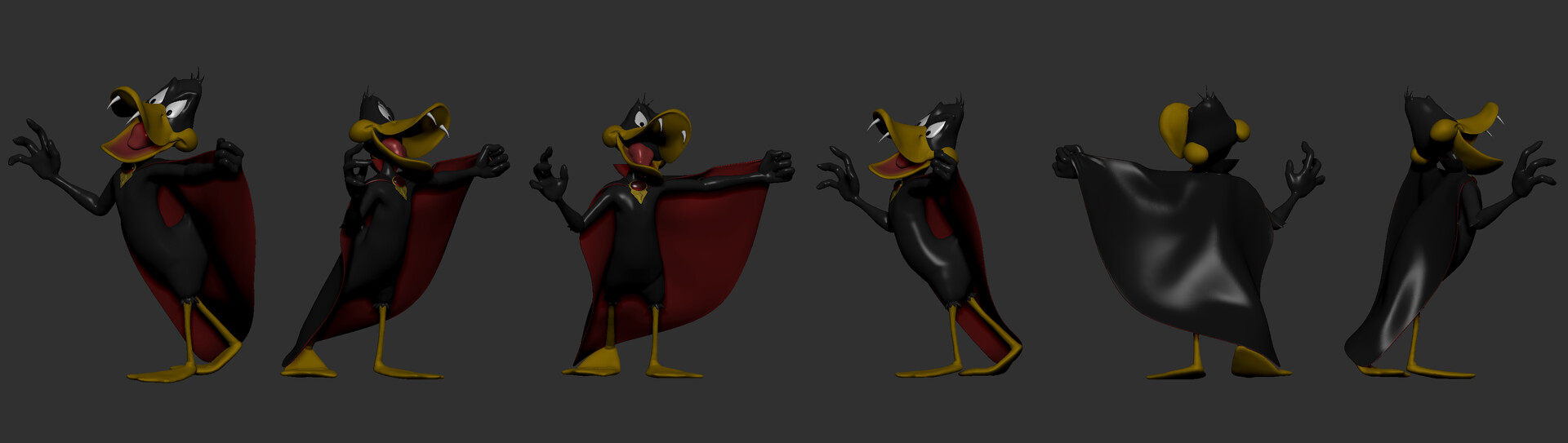 Dean Stiles - Silent Death: What Happened to Looney Tunes