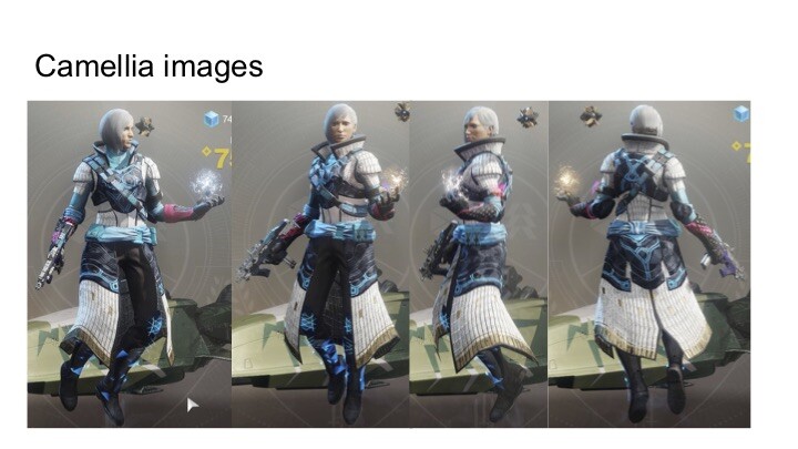 Collateral Damage Studios - Unbroken