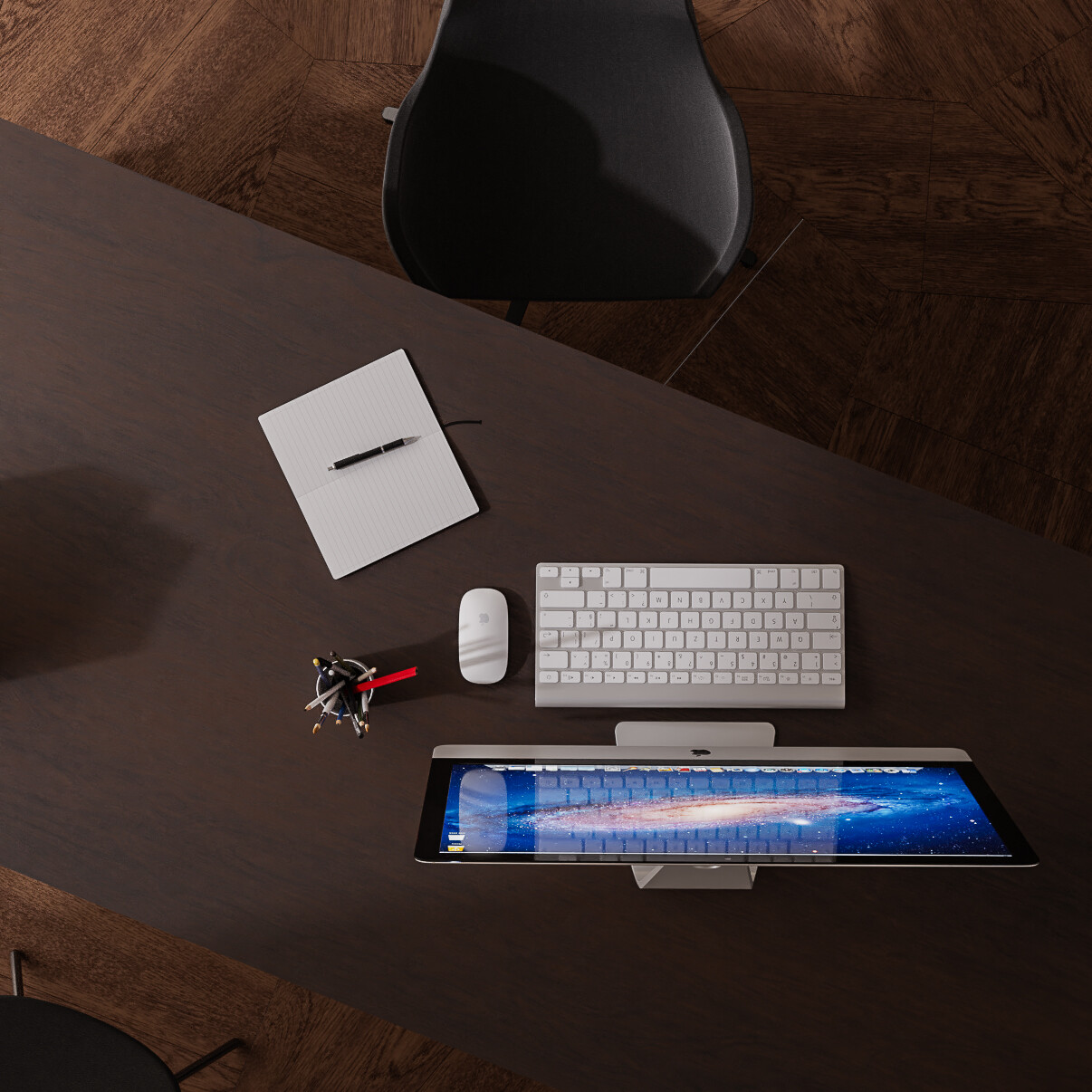 Matteo Margutti - CGI studio. (design by Tangram Interior Design ...