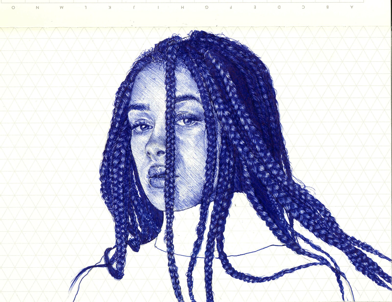 Sarah Scott - Jorja Smith