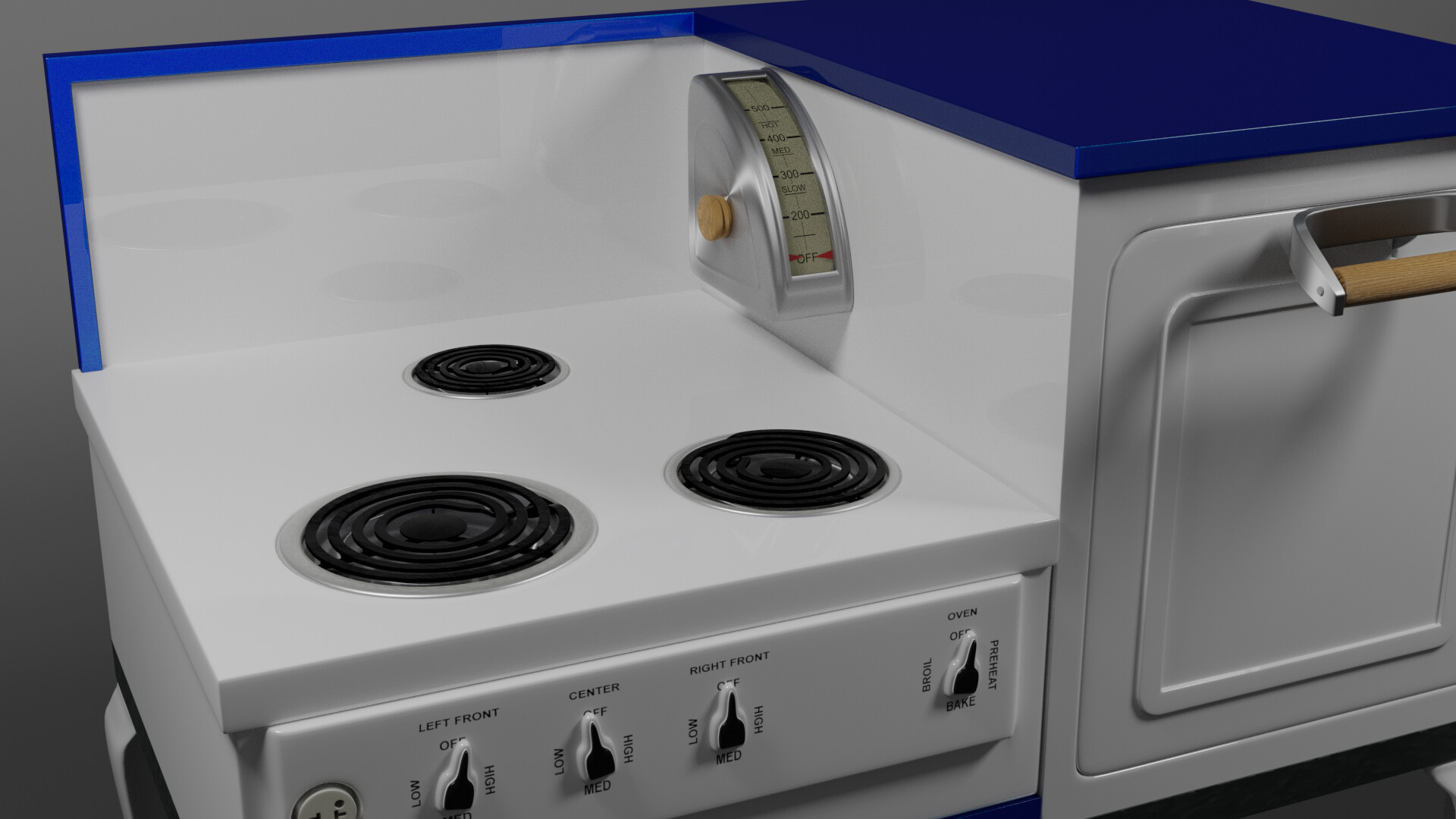 Phillip Foley - Mid-Twentieth Century Home