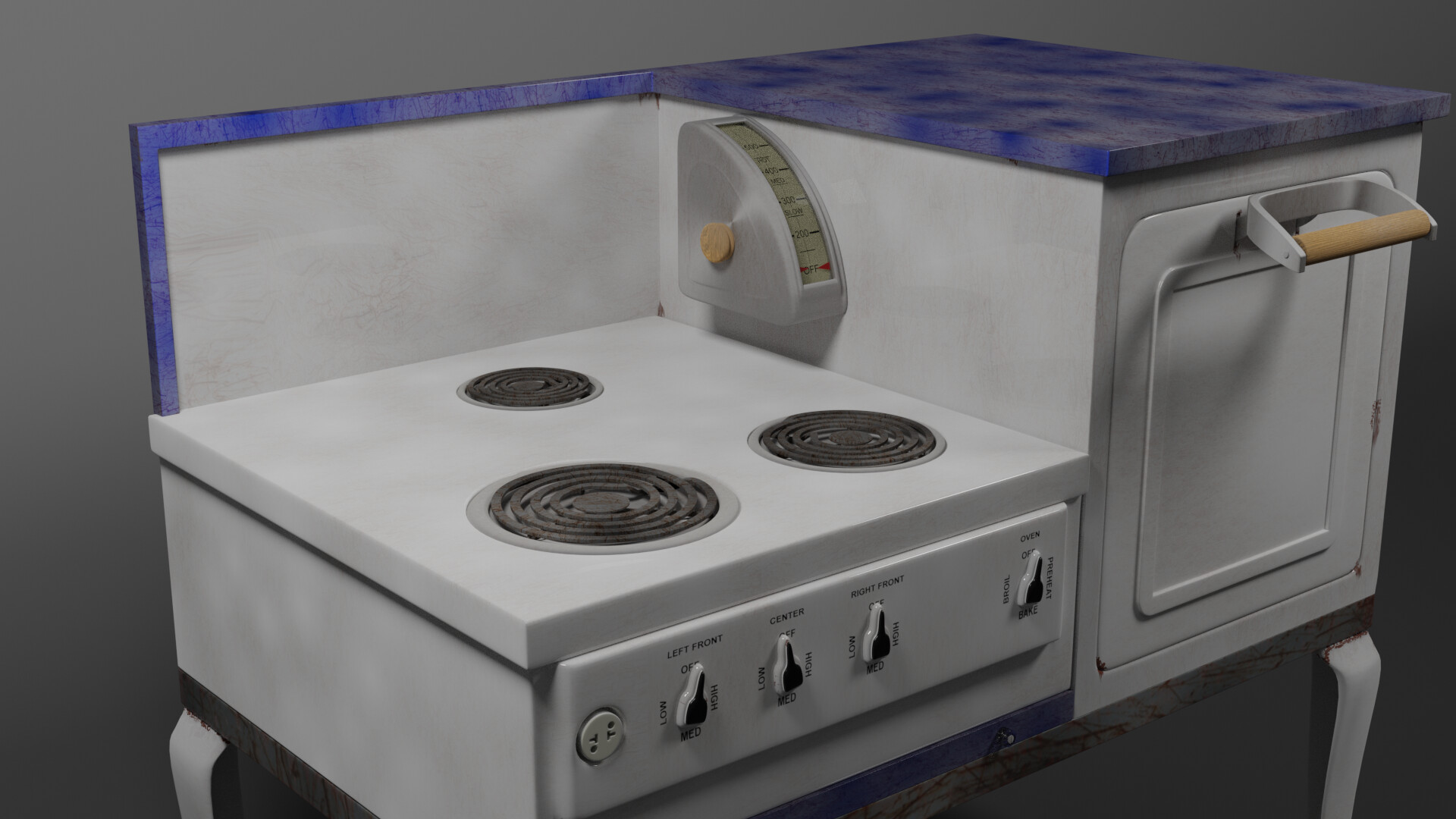 Phillip Foley - Mid-Twentieth Century Home