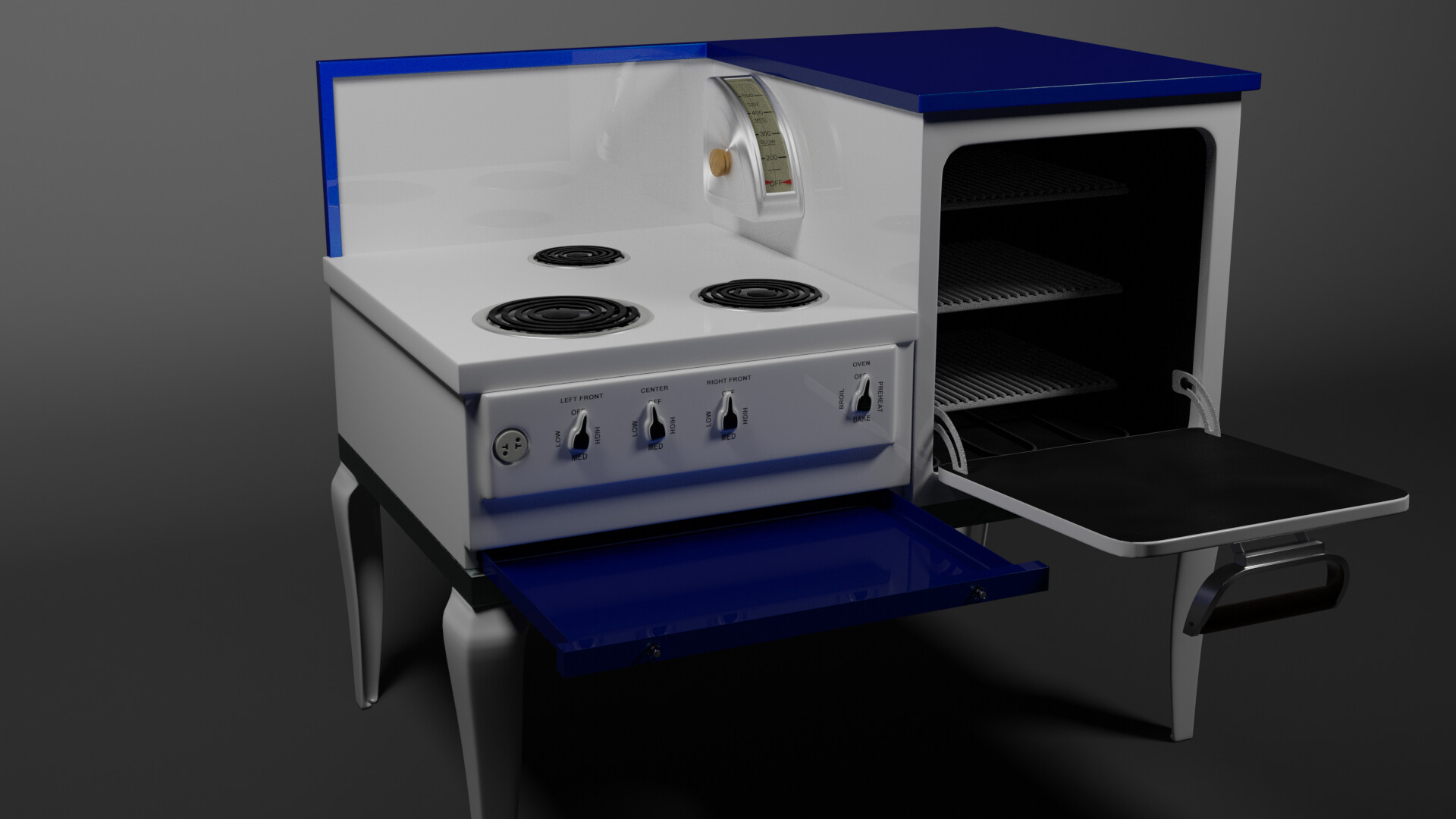 Phillip Foley - Mid-Twentieth Century Home