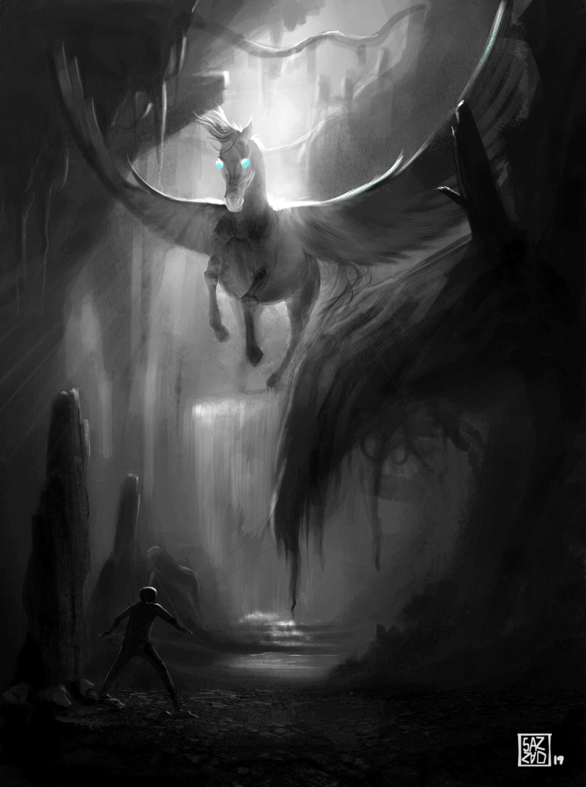 ArtStation - Adventure