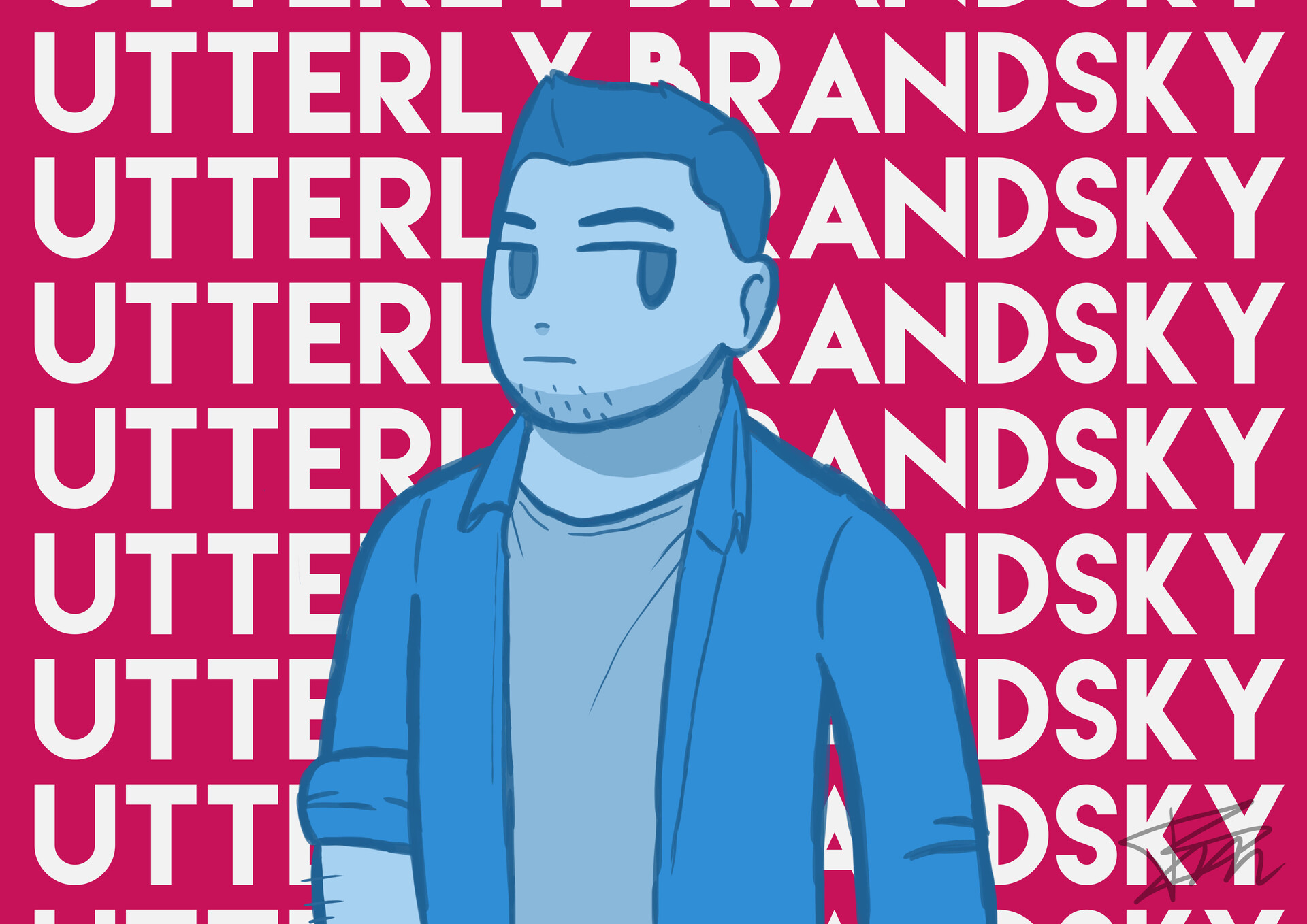 ArtStation - Utterly 1