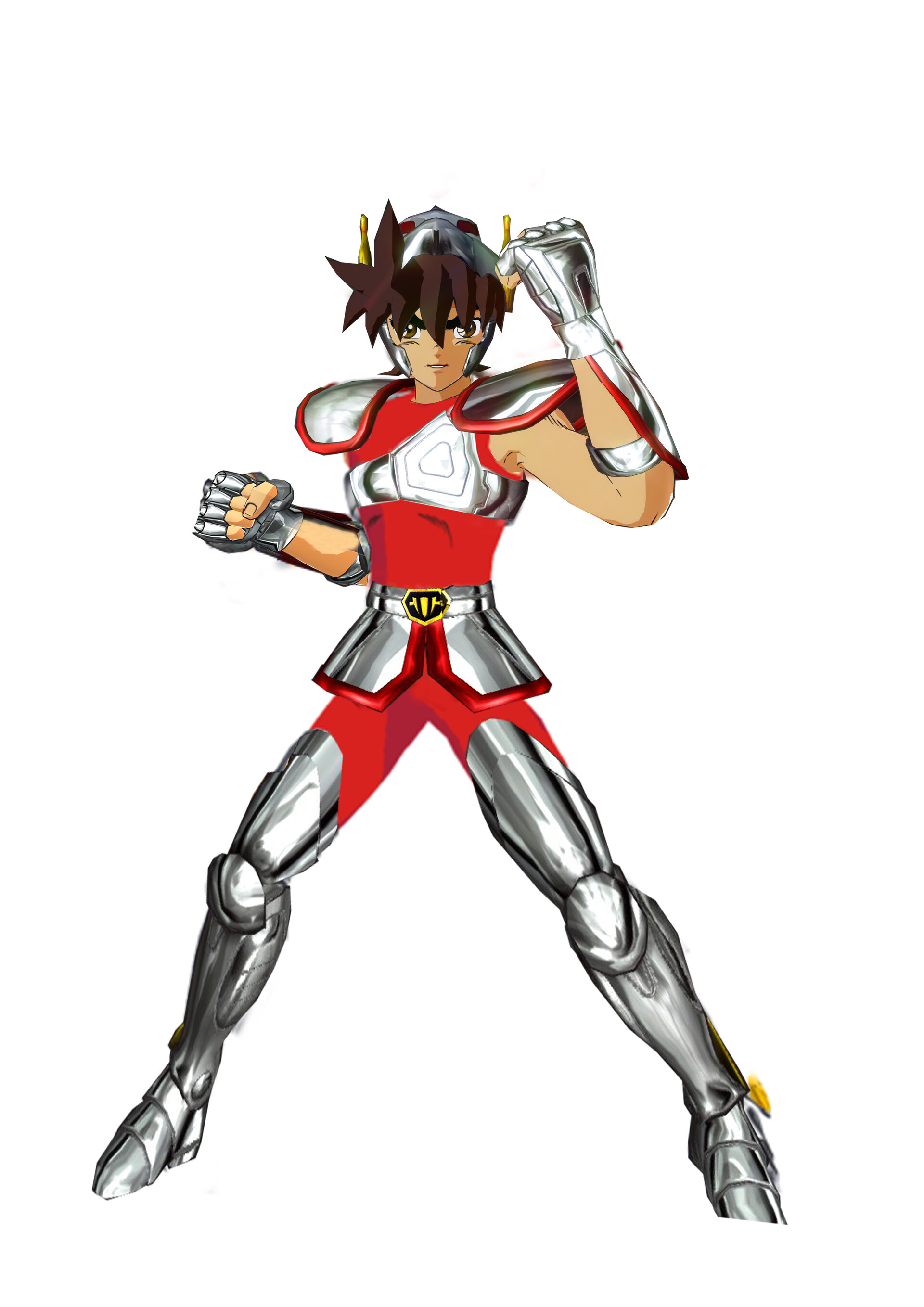 ArtStation - SEIYA