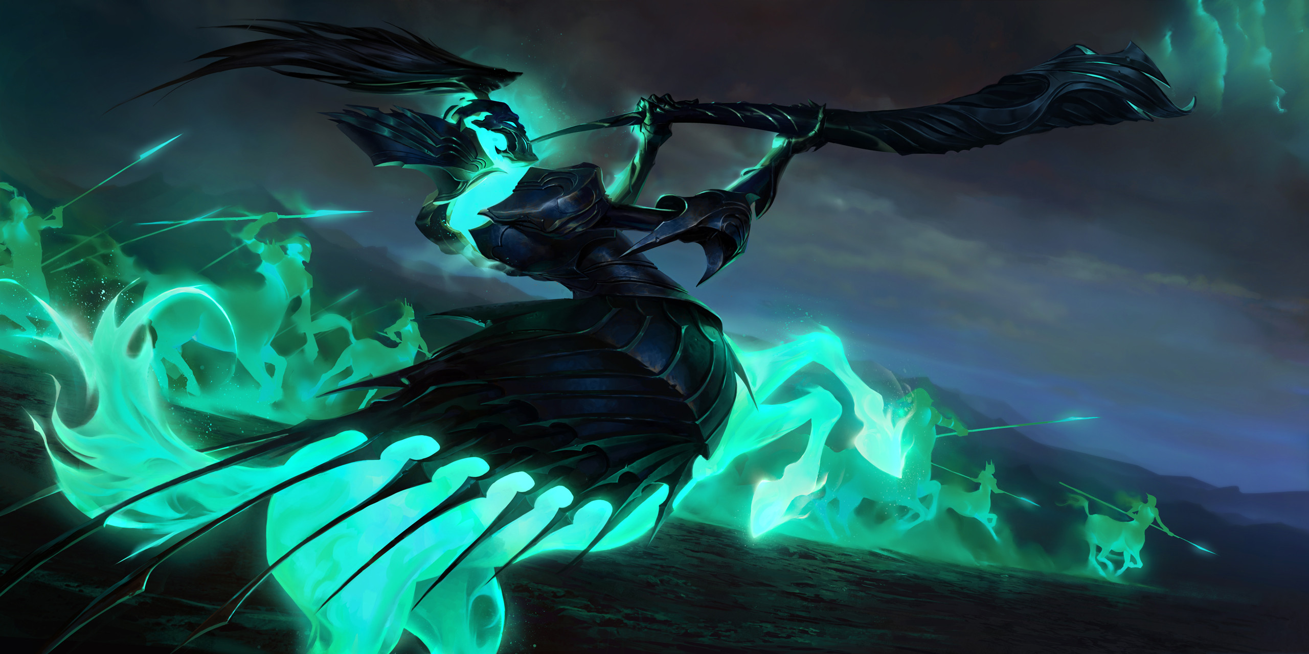 sixmorevodka-studio-iron-harbinger.jpg (2560×1280)图片_王者荣耀、LOL皮肤图片素材-花瓣网