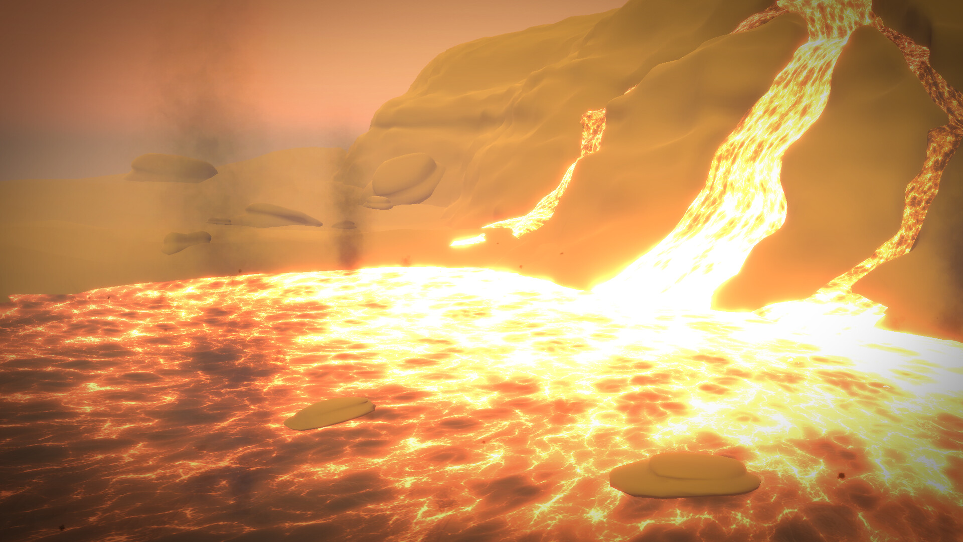 Lava Lamp Unity Shader Graph Unity Shader Graph Basics Vjfq