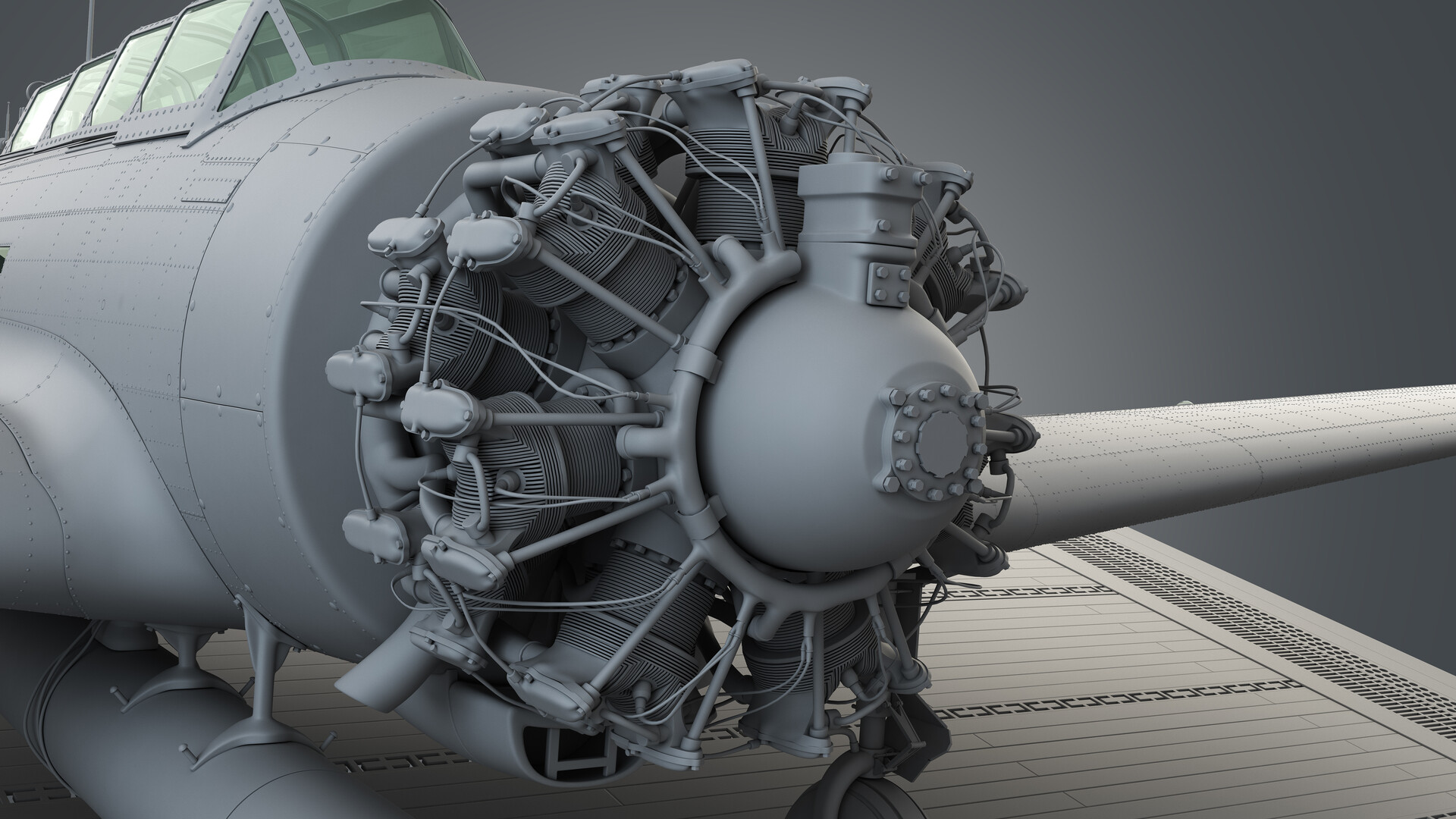 Andrey Bulgakov - Nakajima B5N2 Kate