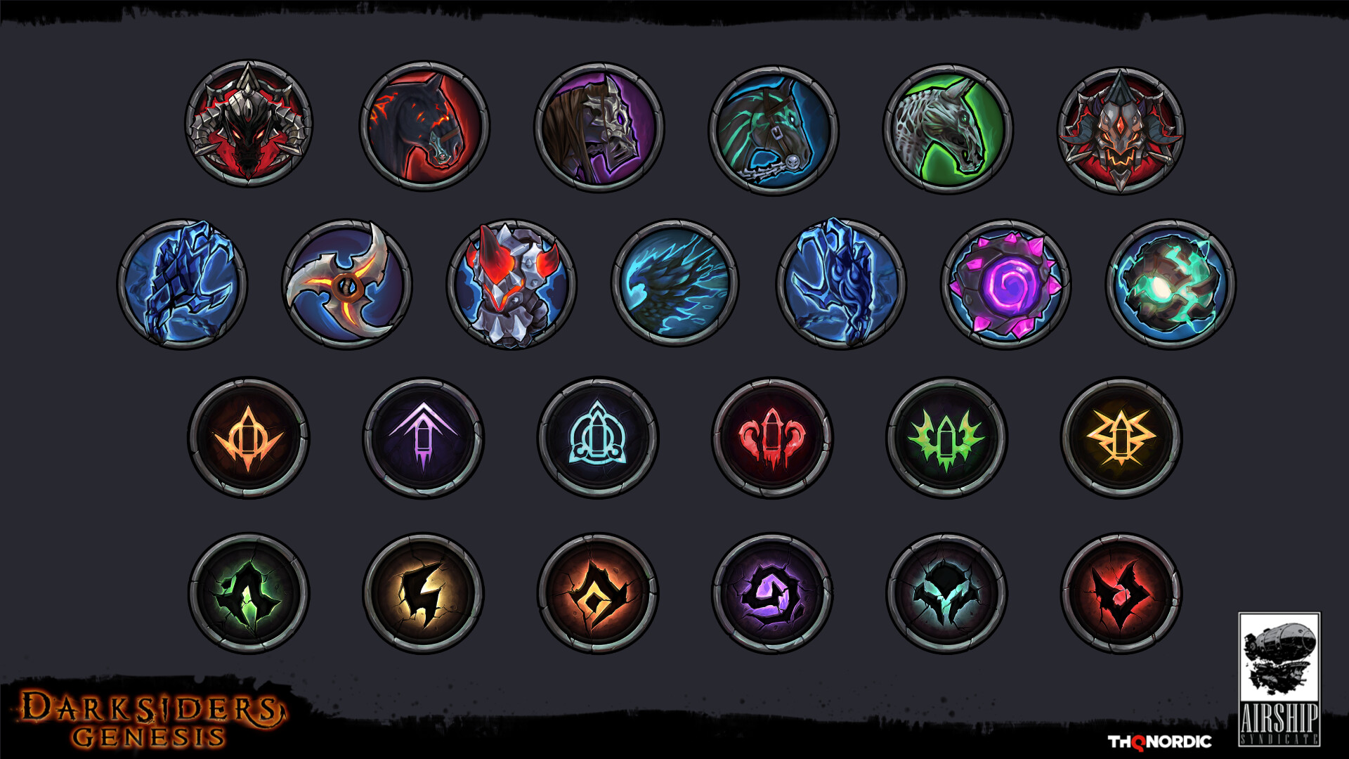 darksiders enhancements