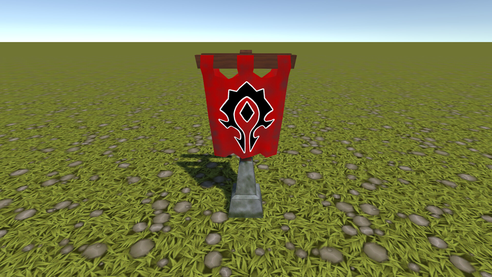 Adrián Barcos Campaña - Lok'tar ogar!!