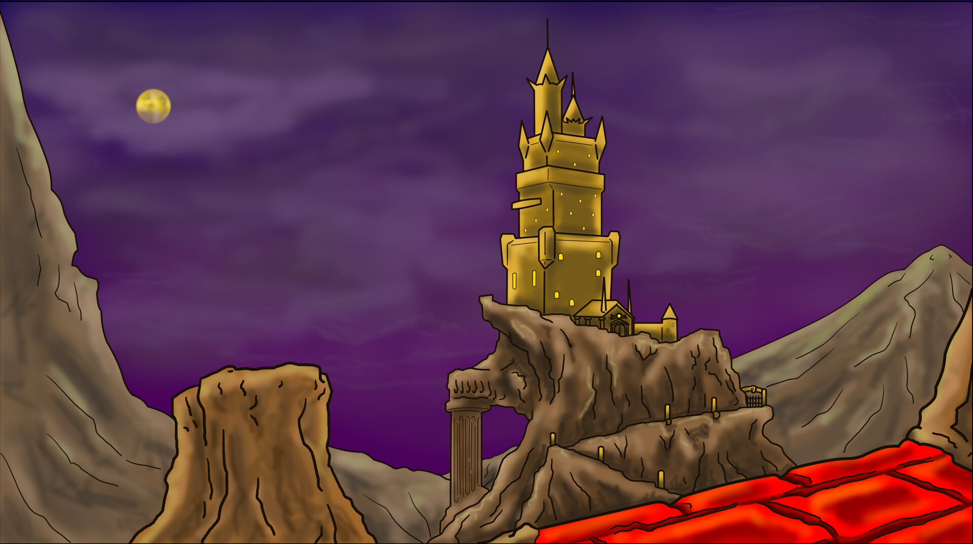 Barrett Giles - The Wonderful Wizard of Oz: The Family Musical Panto ...