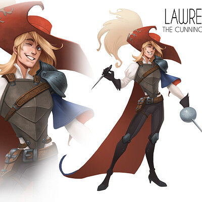 Madison Johnson - Portfolio