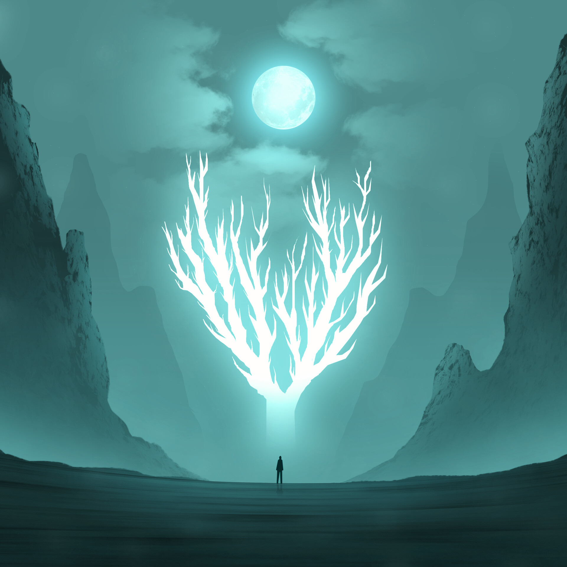 ArtStation - Just Dream