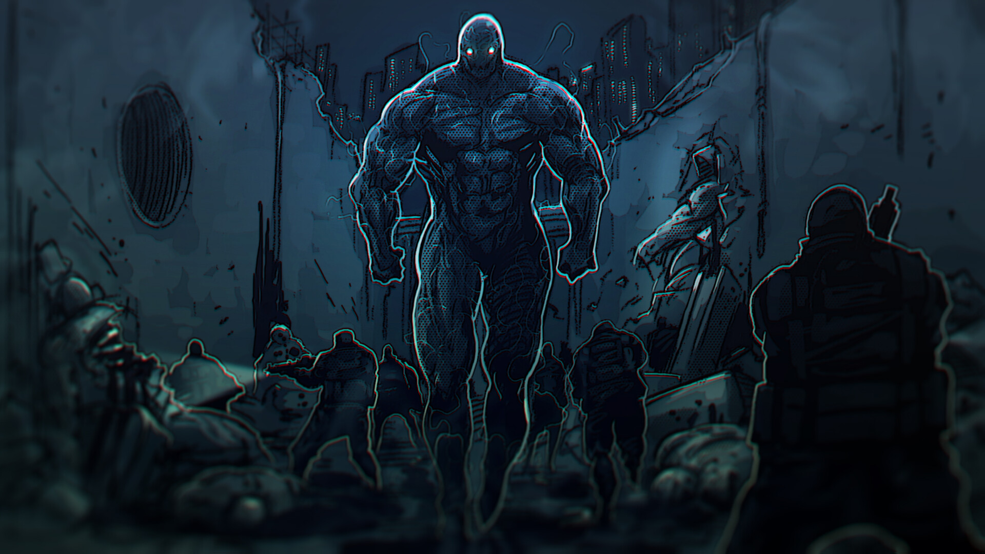 ArtStation - Energy source-2