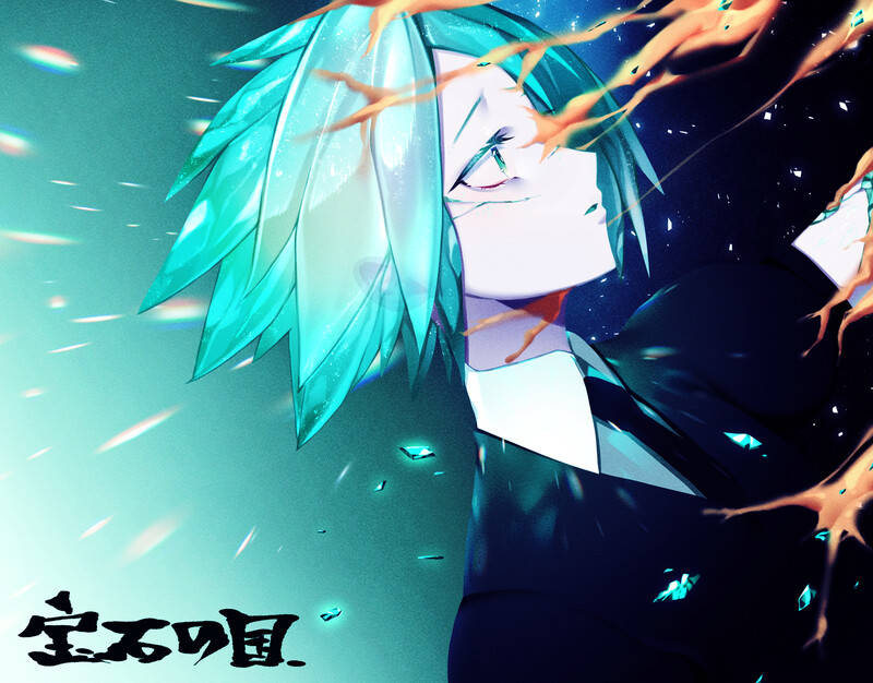 ArtStation - Yan Chen