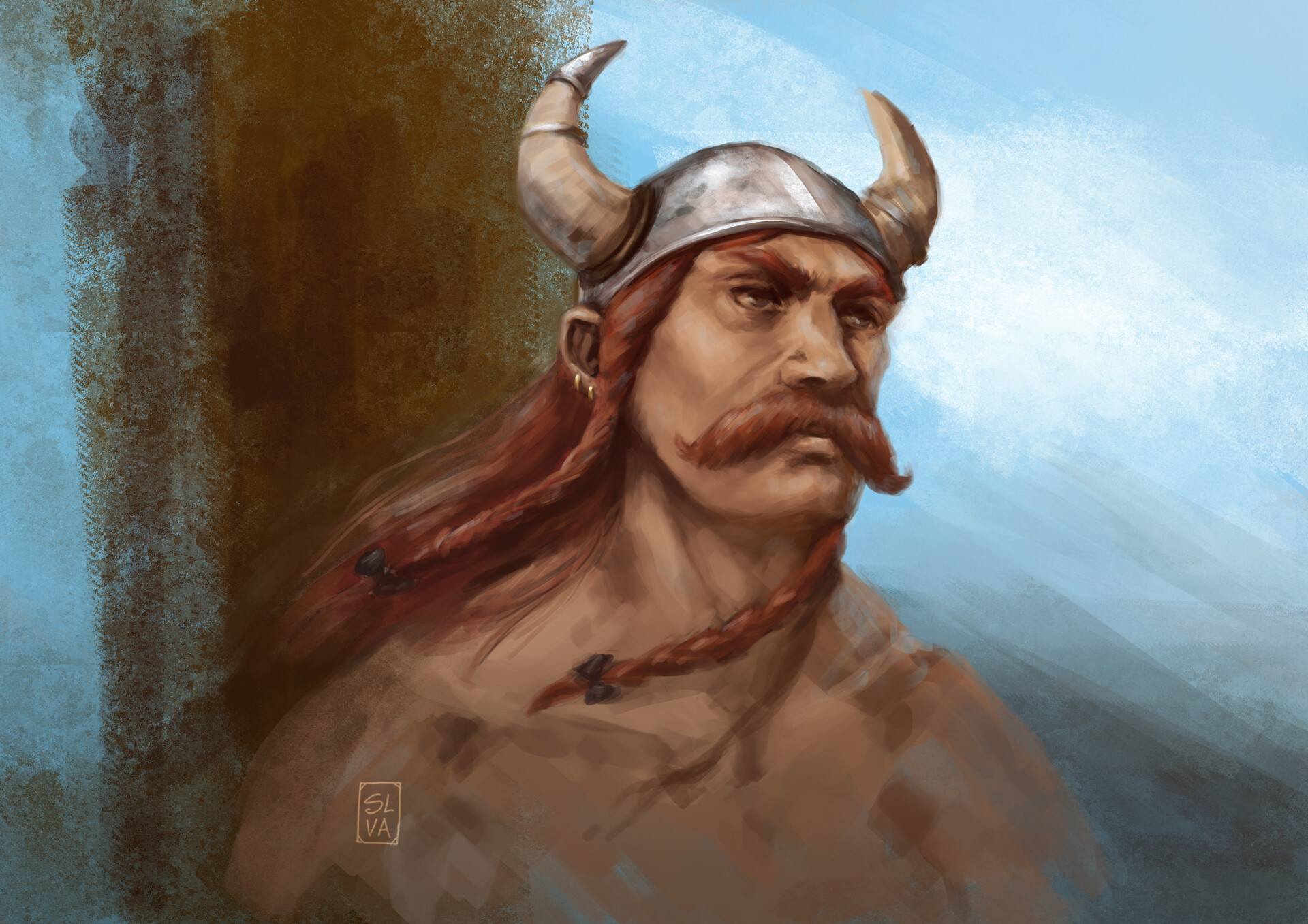 ArtStation - Obelix