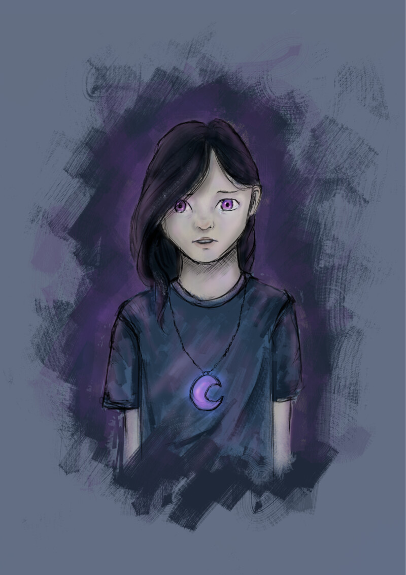 ArtStation - Bethany Hewitt