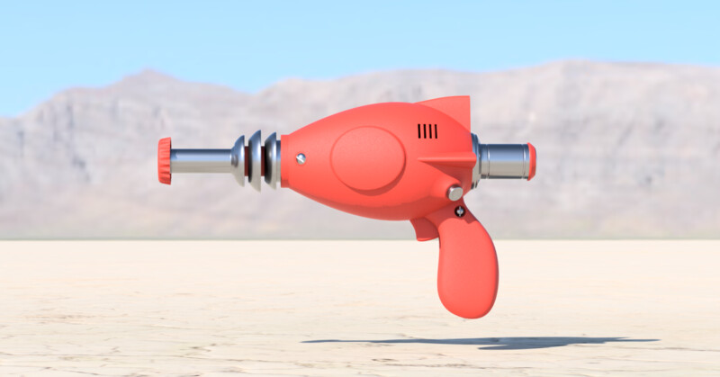 ArtStation - James Paull