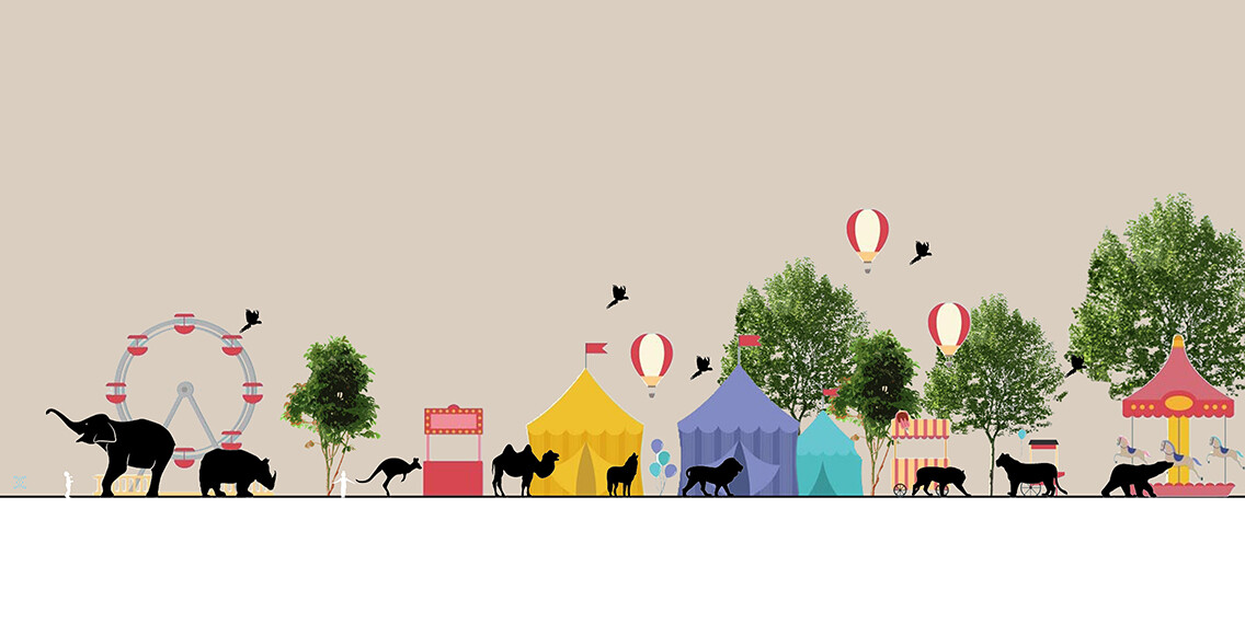 ArtStation - Carnival