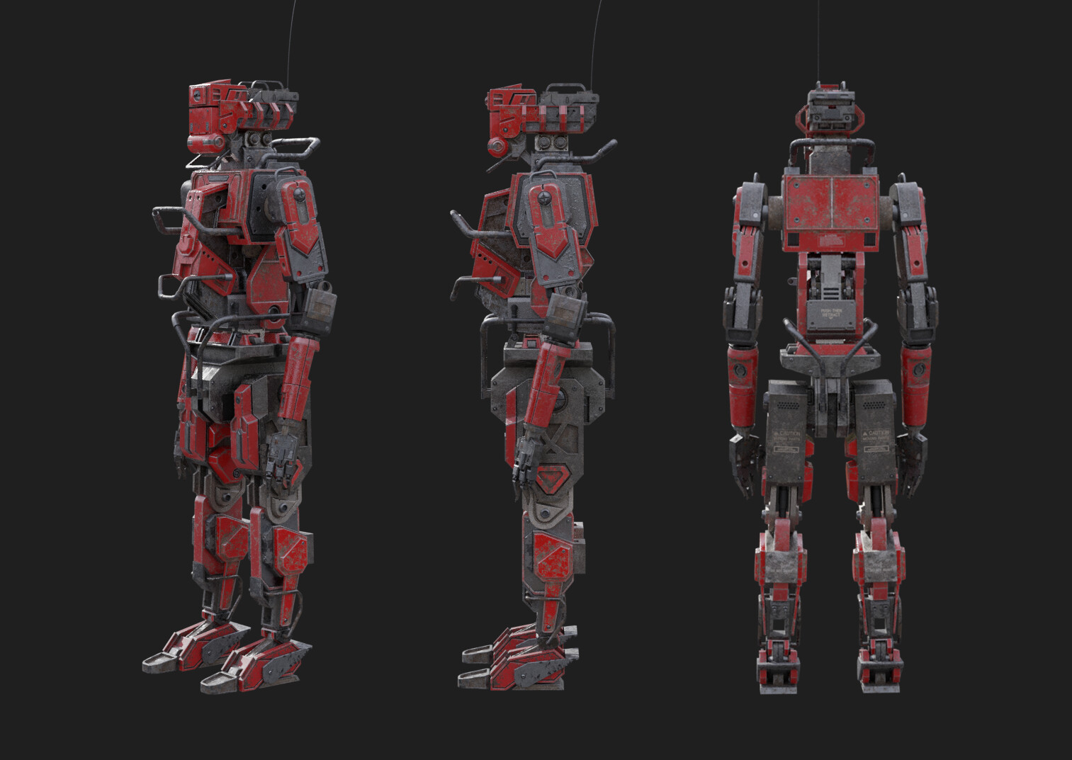 Bhavin Barbhaya - The SCOUTER..