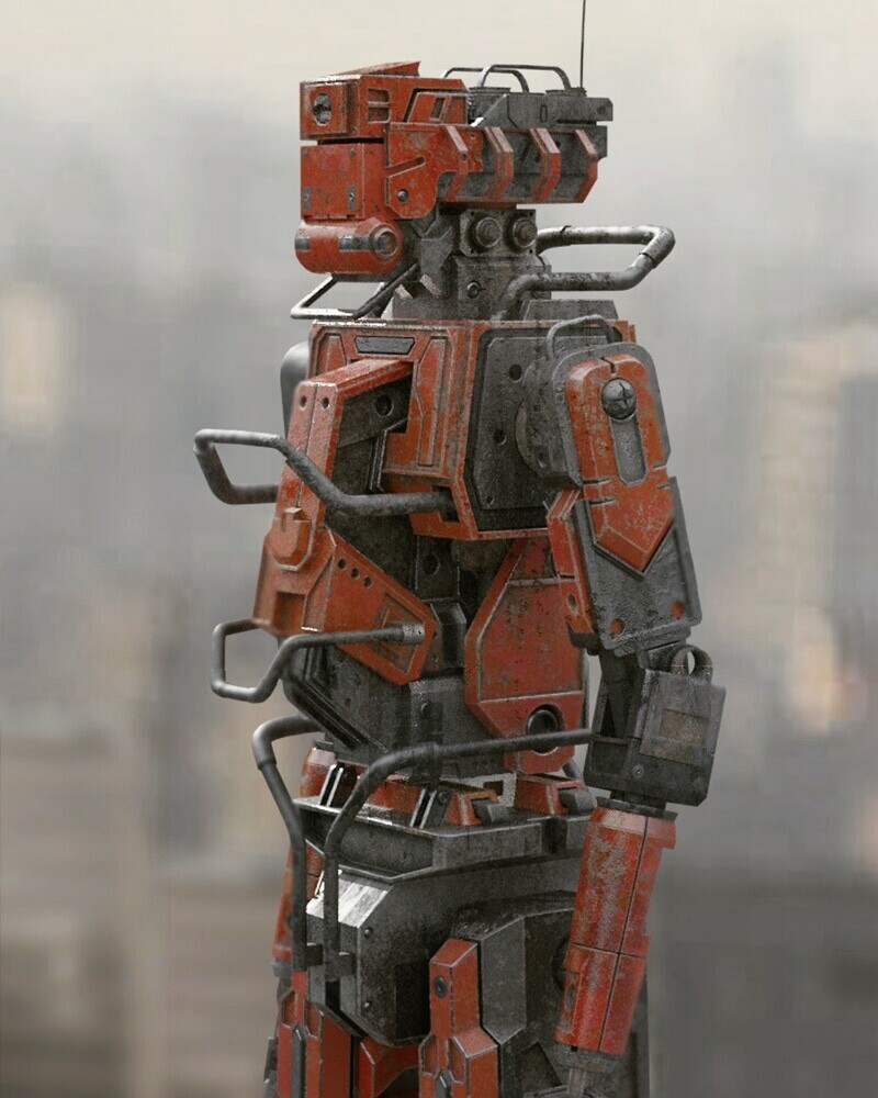 Bhavin Barbhaya - The SCOUTER..