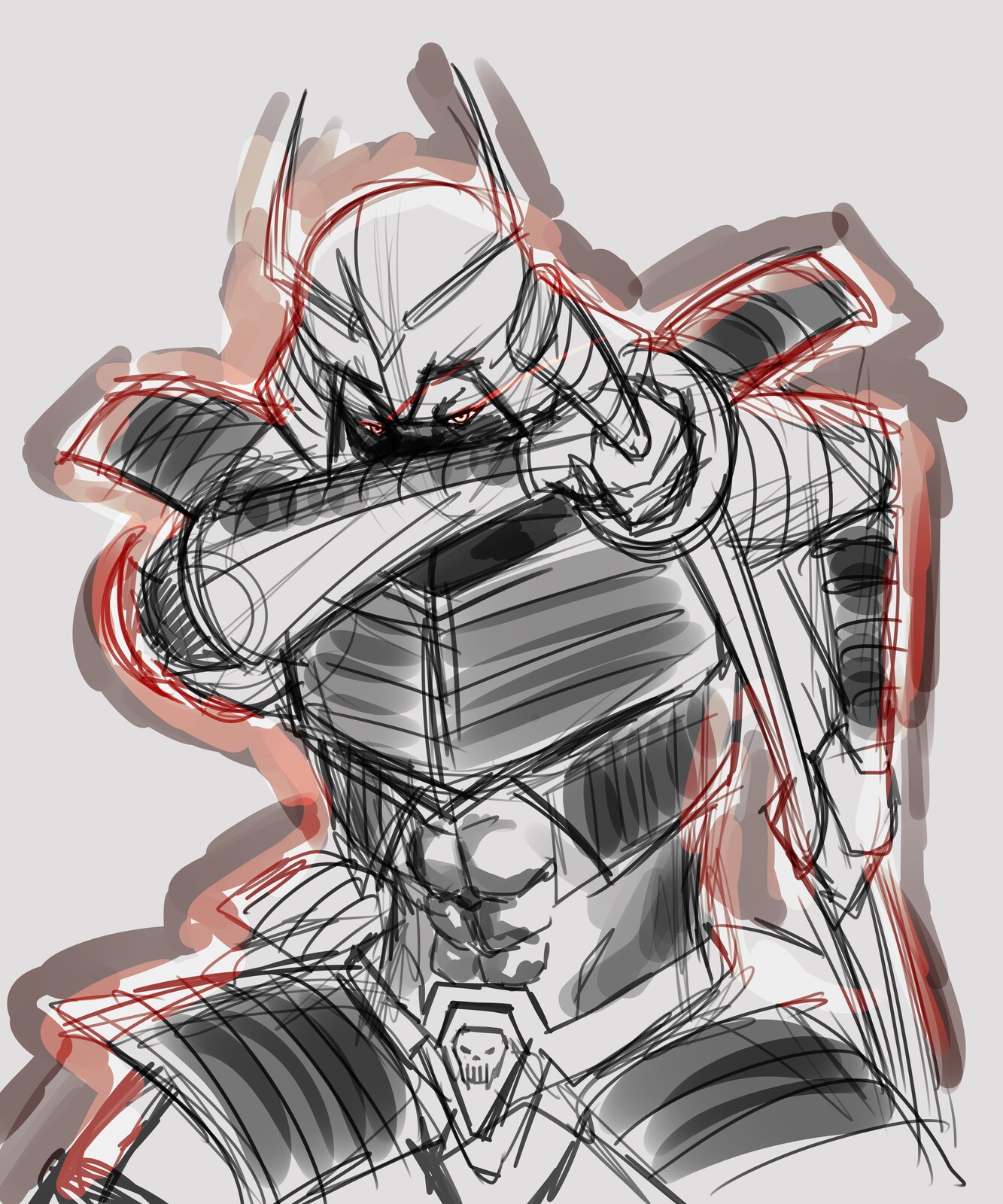 Hriday Biswas - Rage