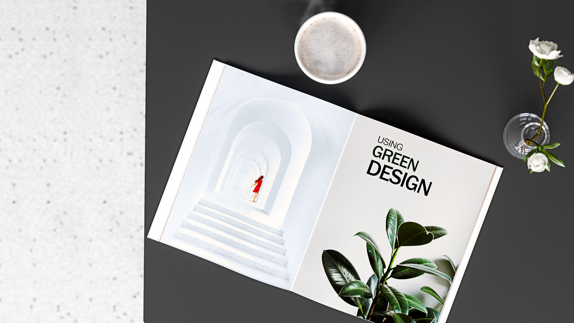 Jens Kristian Therkildsen - Light - A scandinavian Arch-viz animation