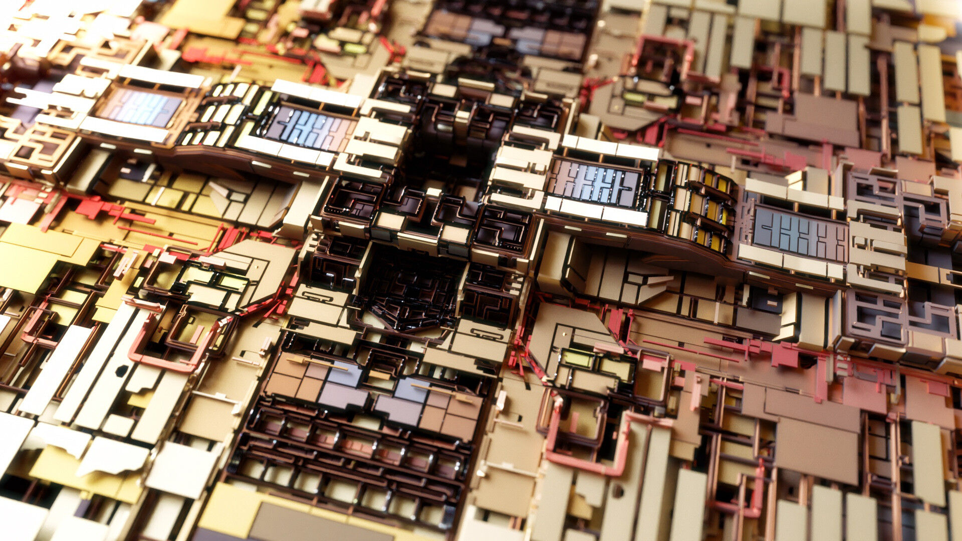 Stuart Lynch - Fields V2