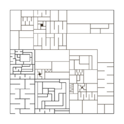 ArtStation - MapWIP4 (Deadlock)