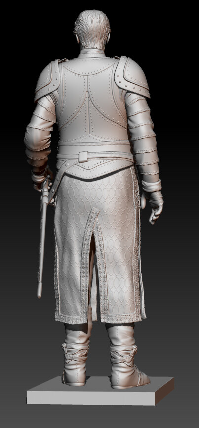 Mormont Game Of Thrones