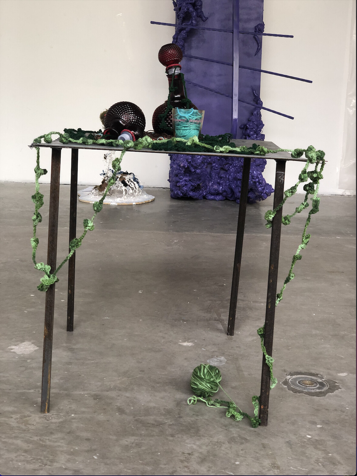 ArtStation - Accidents