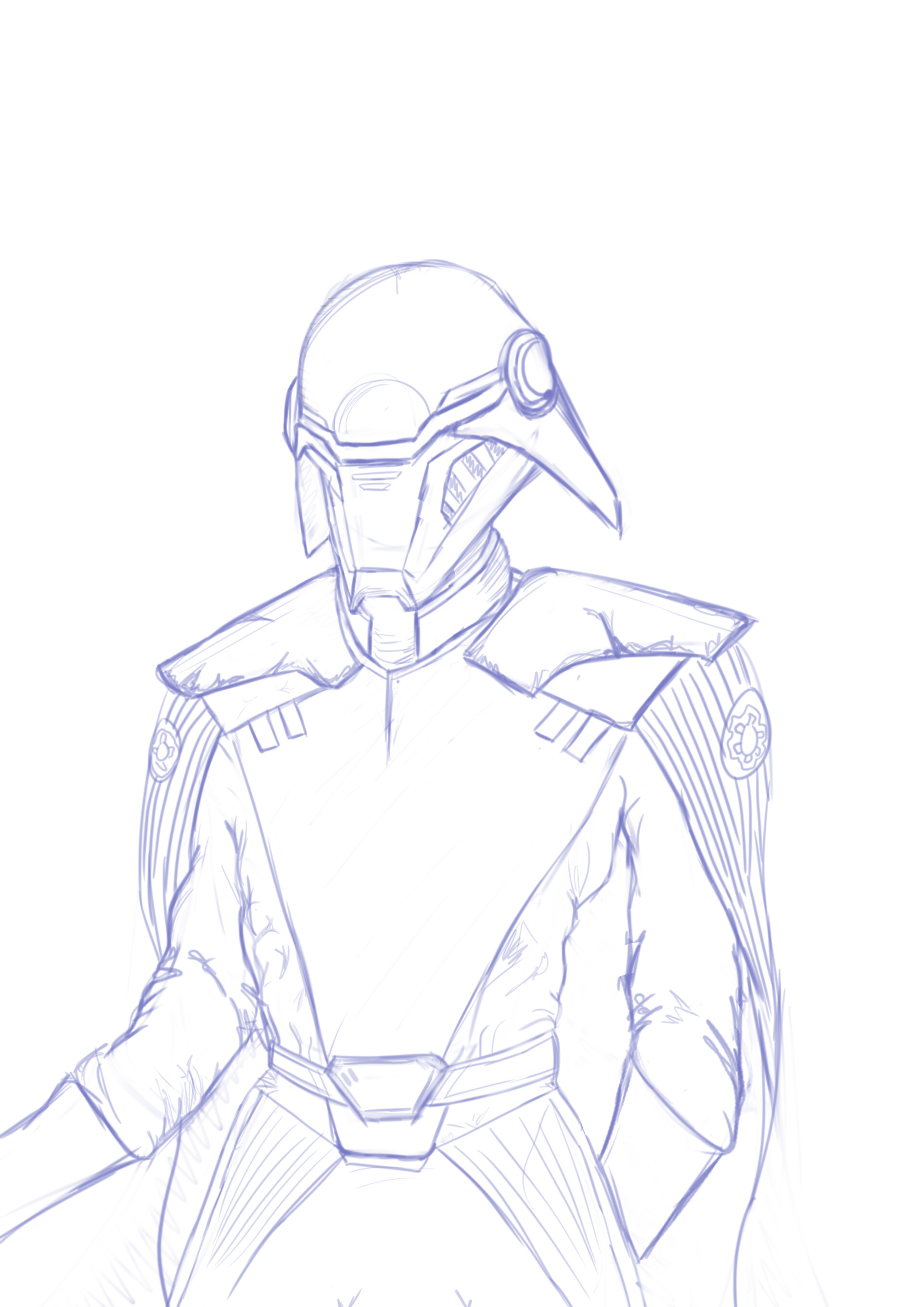 jedi fallen order coloring pages