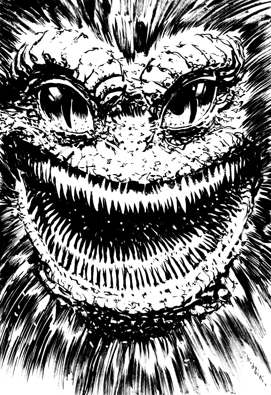 ArtStation - Critters