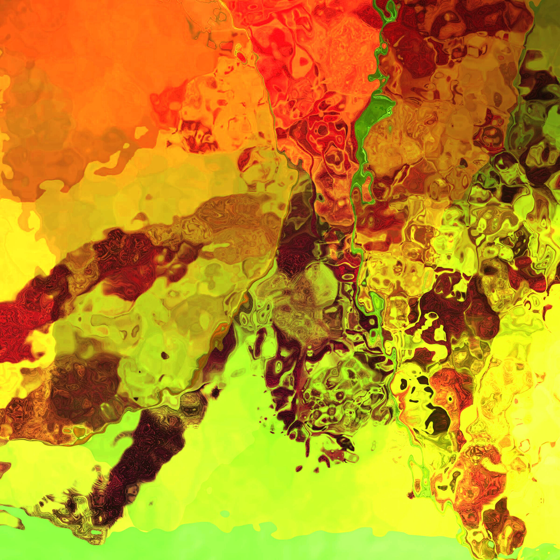 ArtStation - while red led send sound x 191210 2