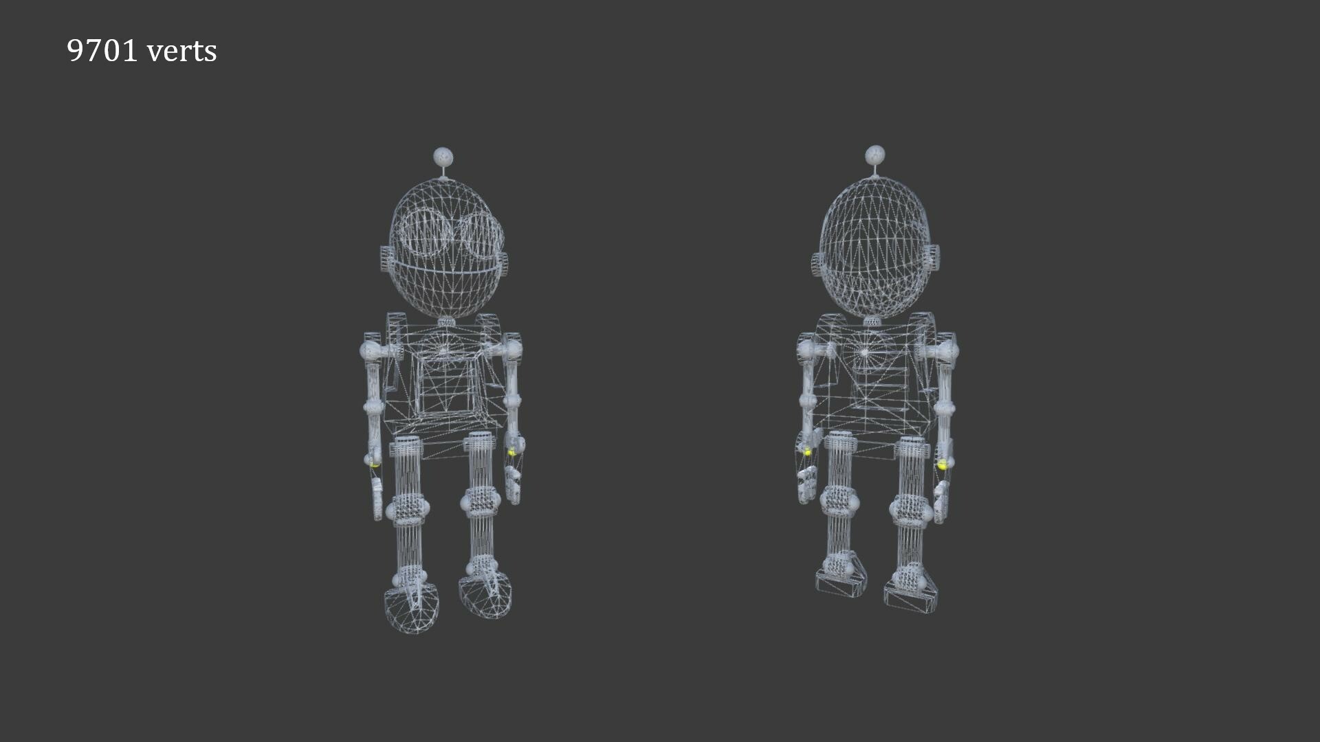 David Robitaille - Clank