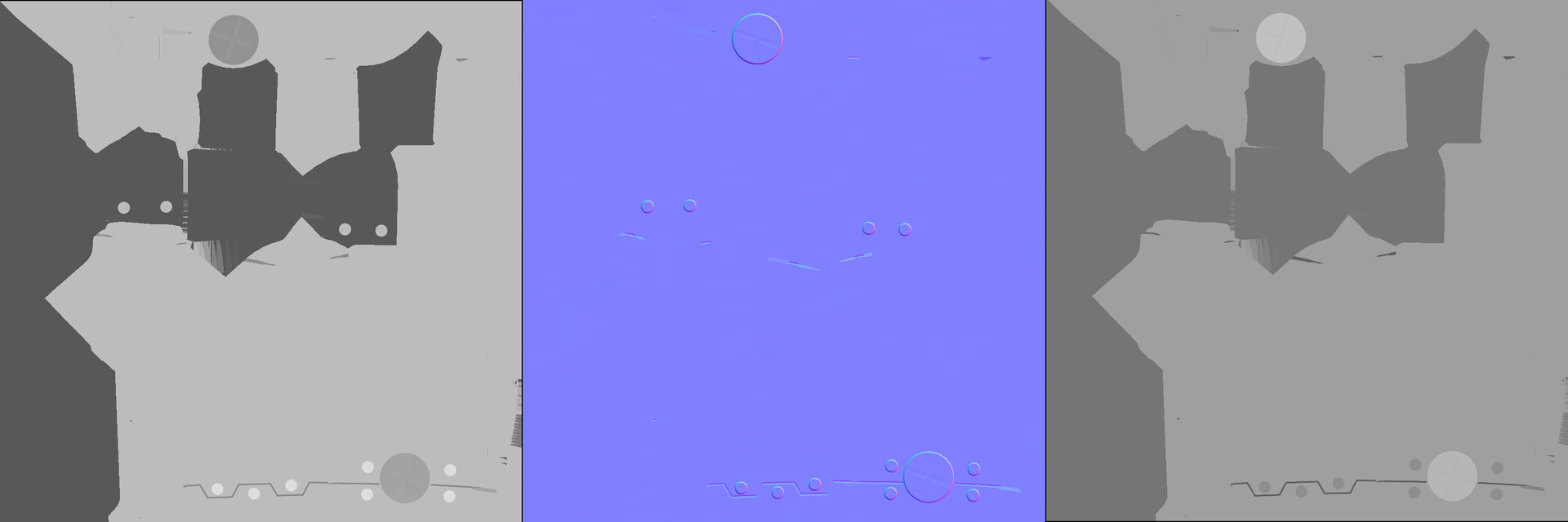 David Robitaille - Clank