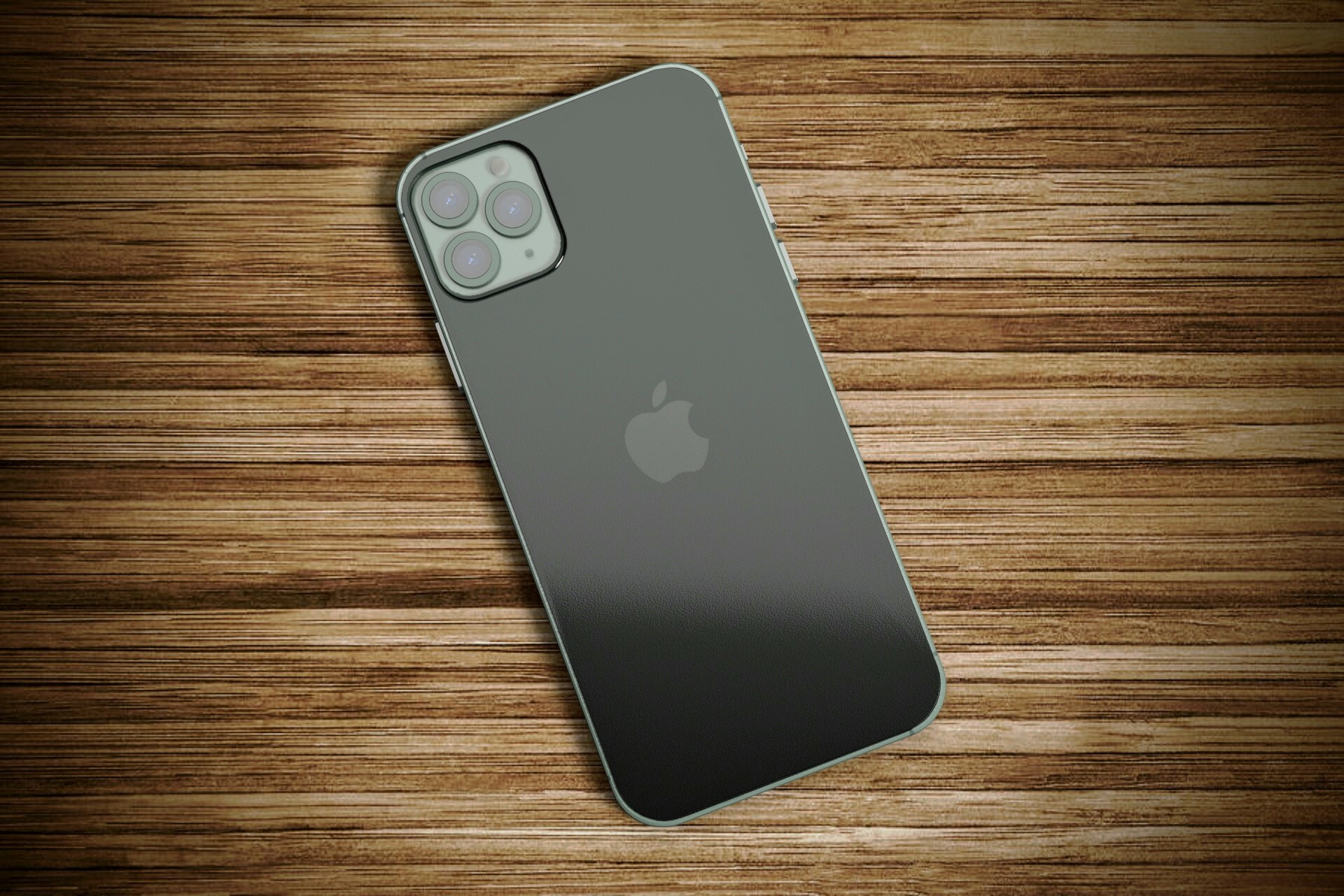 ArtStation - iPhone 11 pro