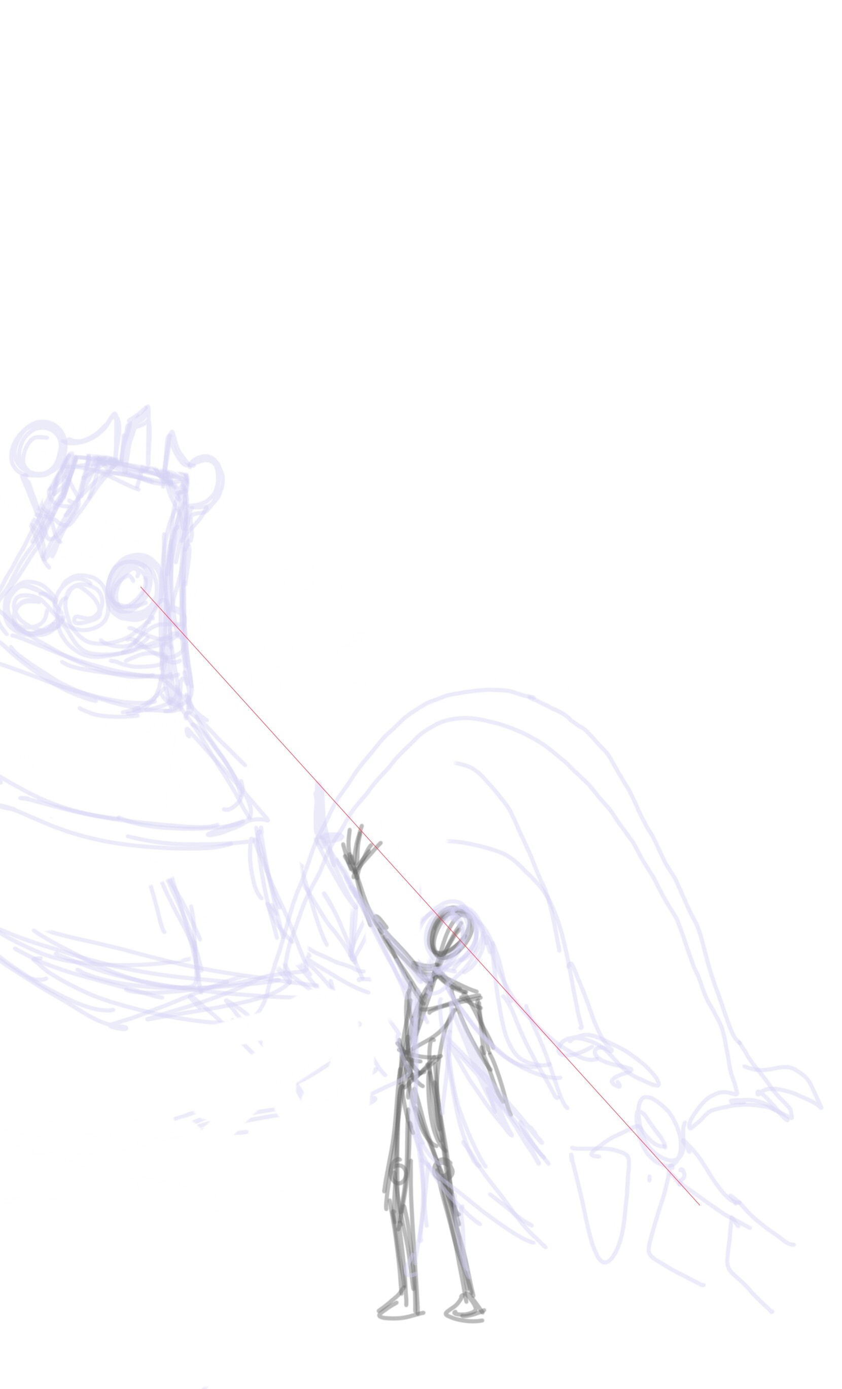 Joseph Carter - Protector