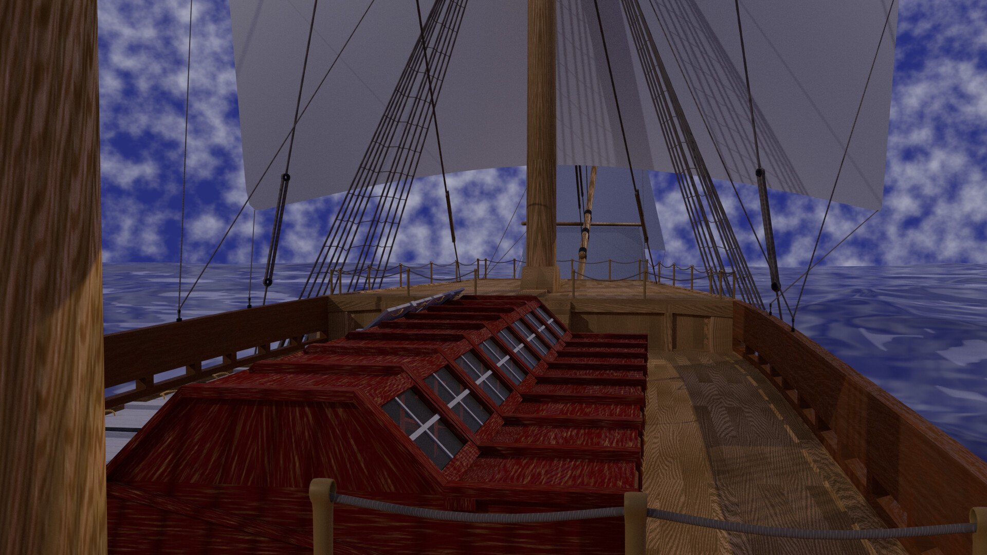 Phillip Foley - Galleon