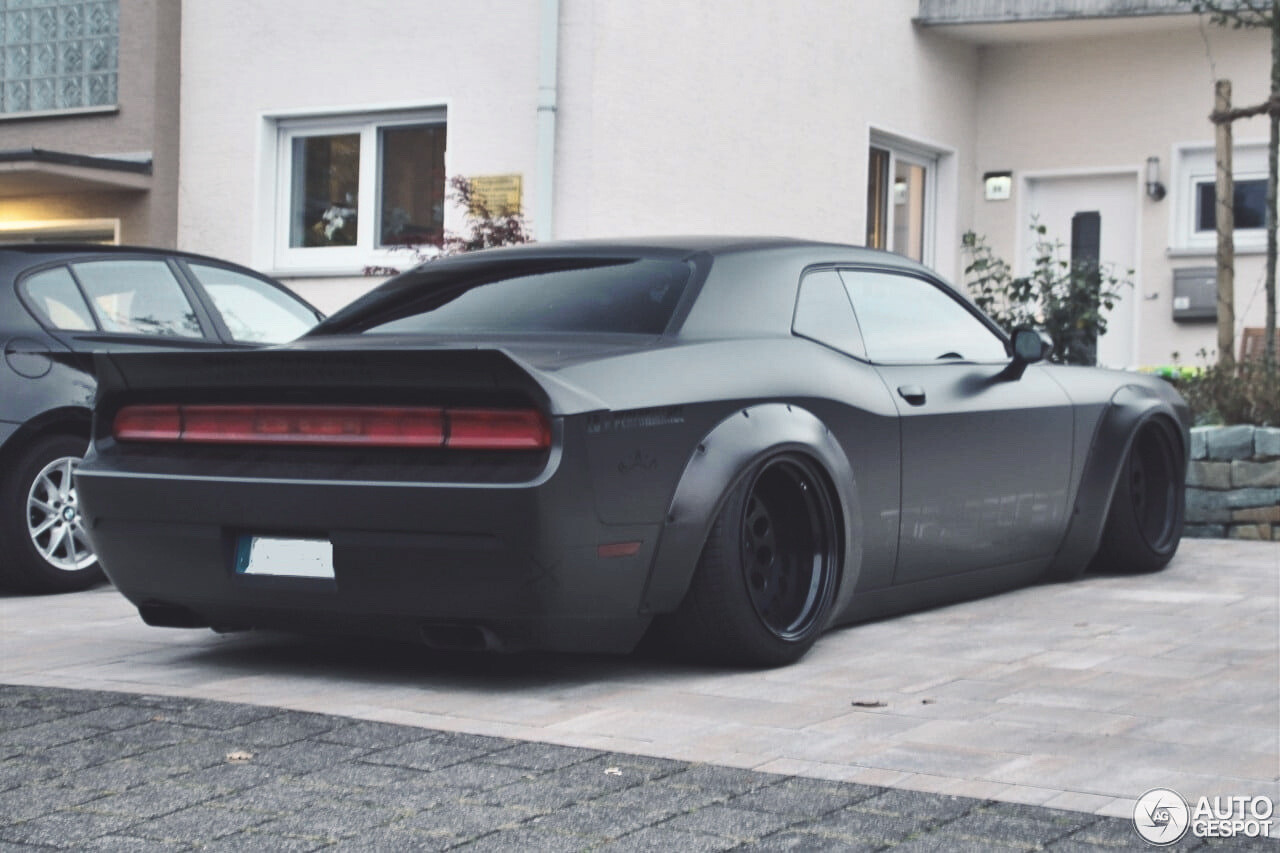 ArtStation - Dream car edits ️